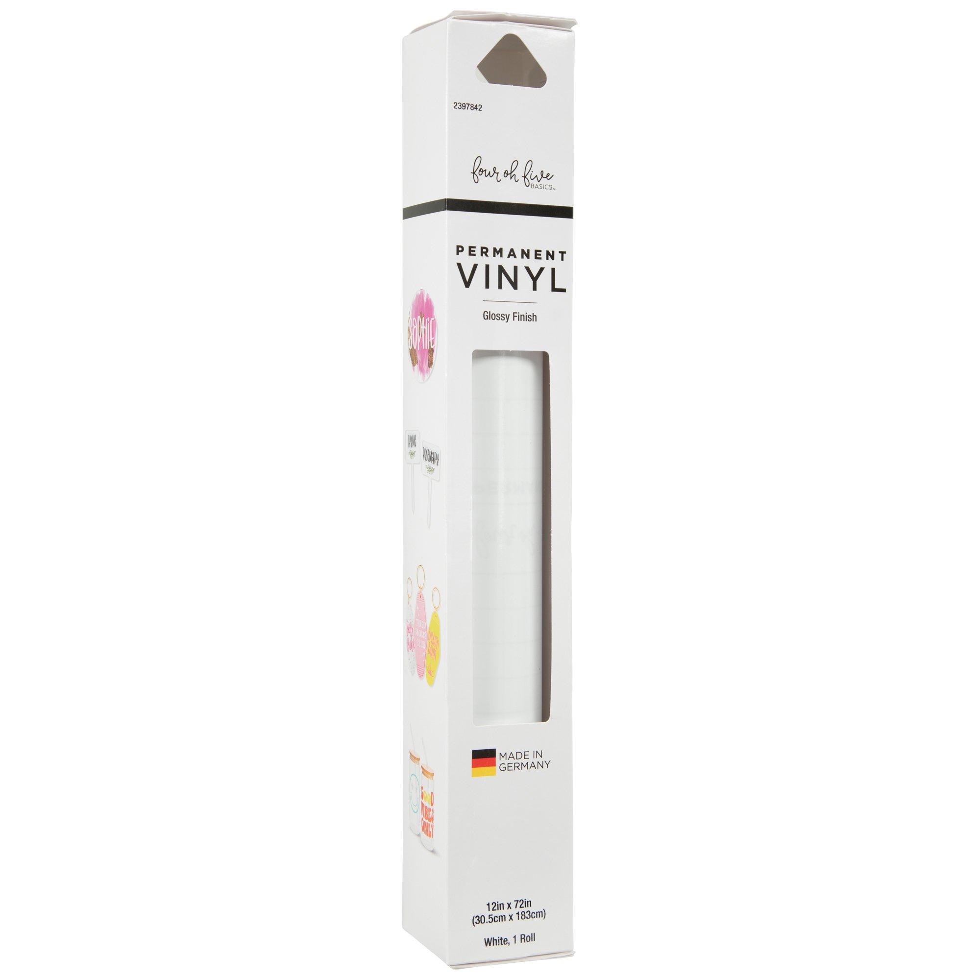 four oh five Basics™ Solid Vinyl