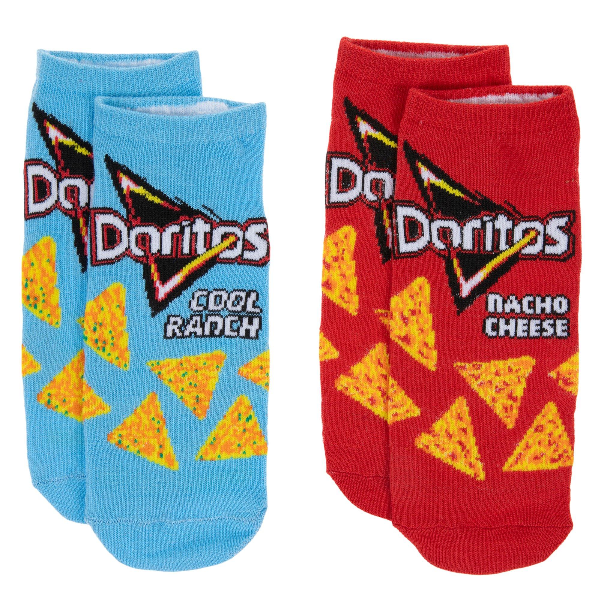 Doritos Ankle Socks | Hobby Lobby | 2400604