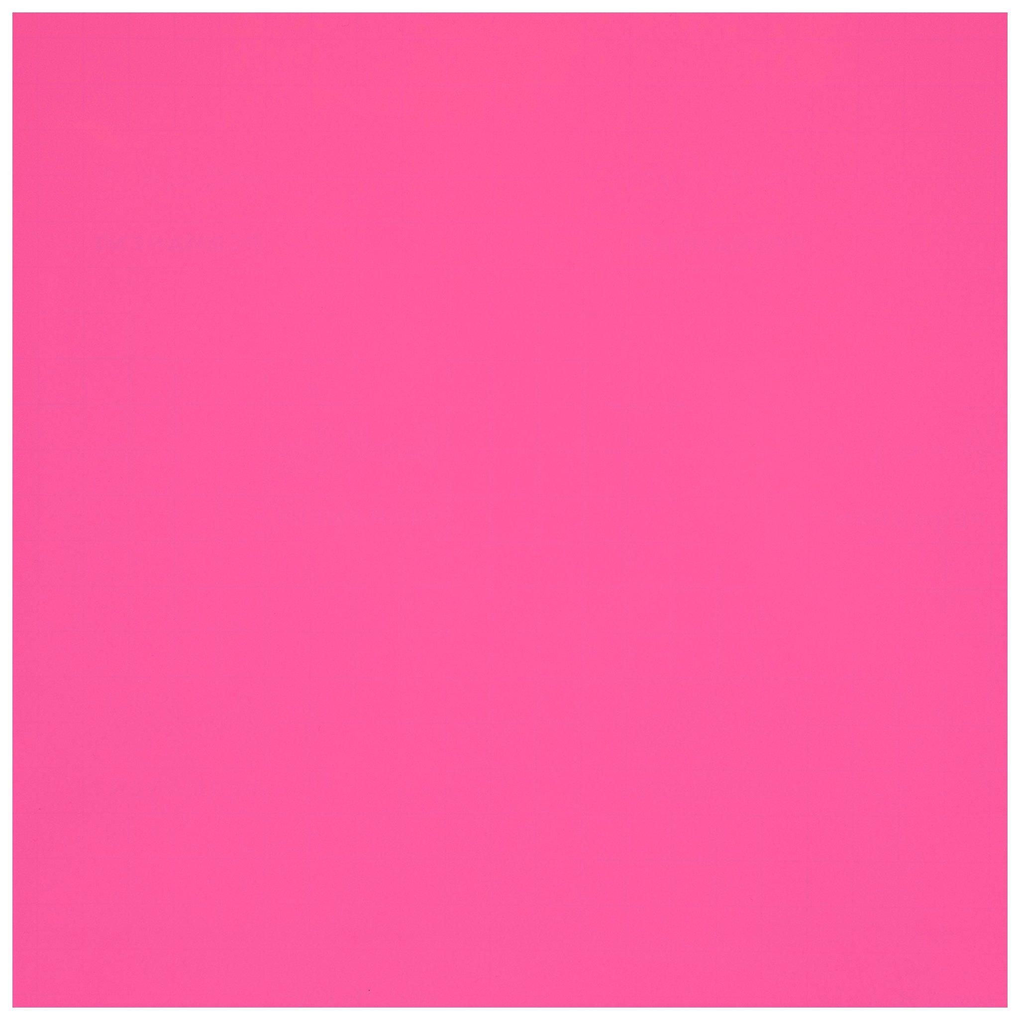 Neon Permanent Vinyl - 12" x 12" | Hobby Lobby | 2402188