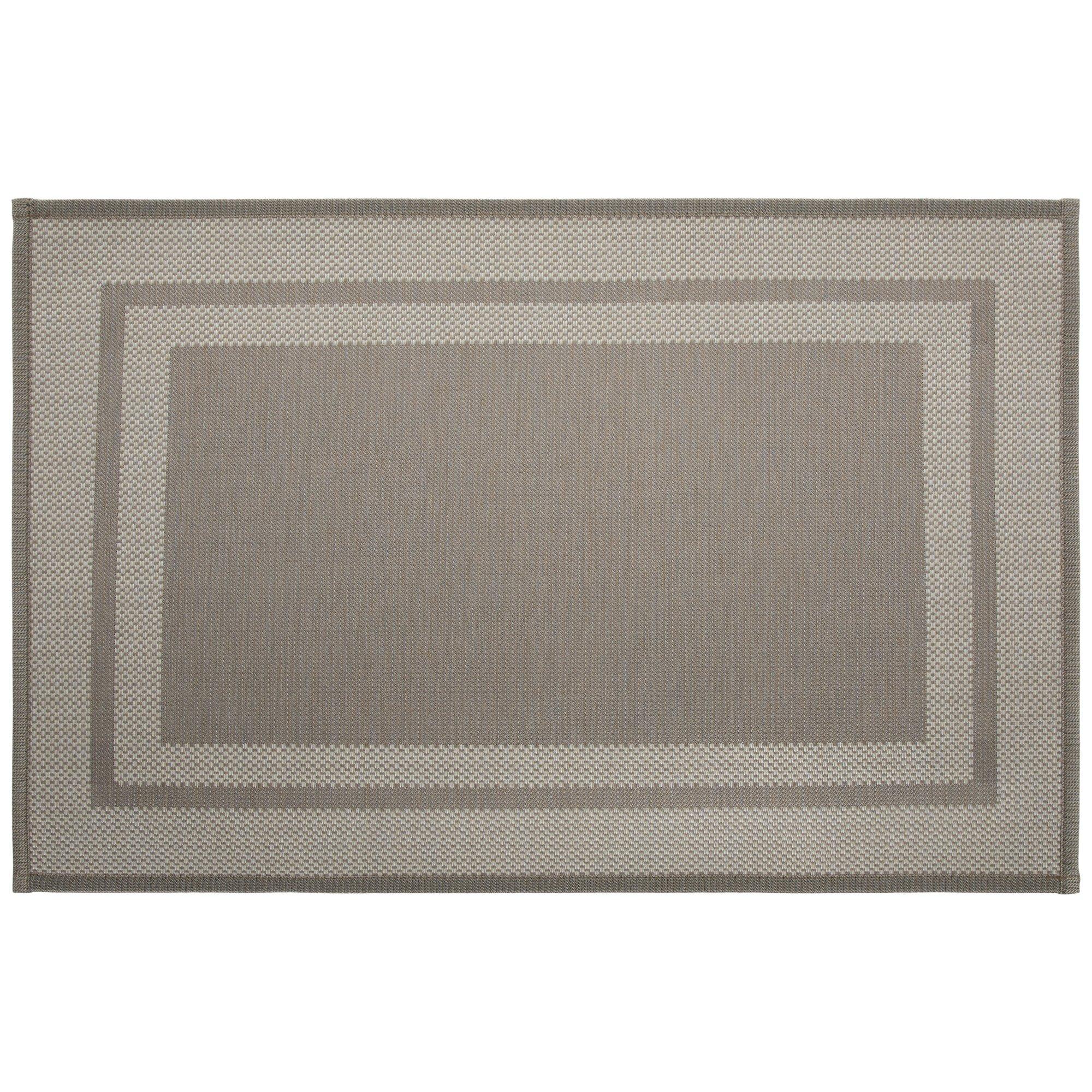 Beige & White Non-Skid Scatter Rug | Hobby Lobby | 2405728