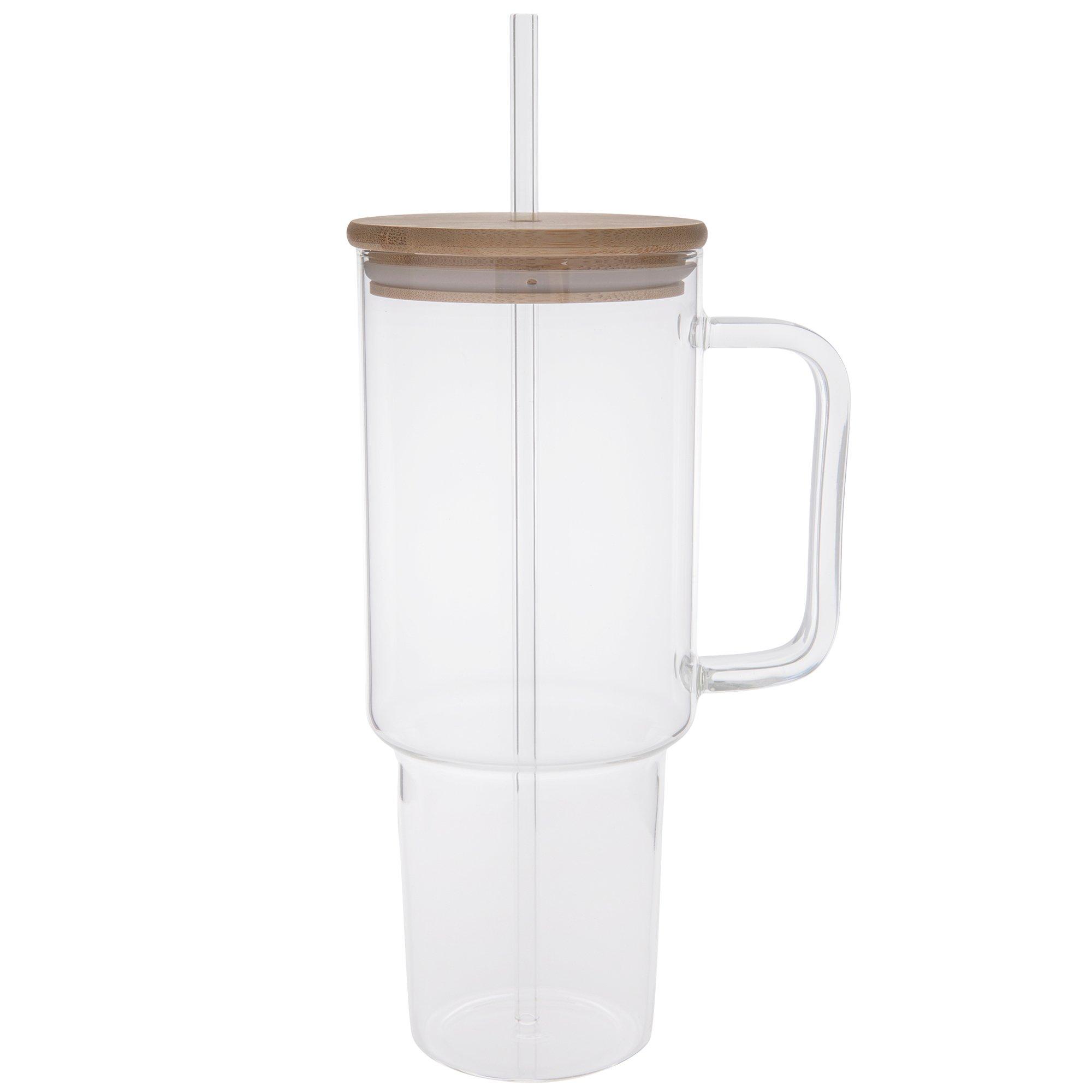 Jumbo Glass Tumbler | Hobby Lobby | 2406262