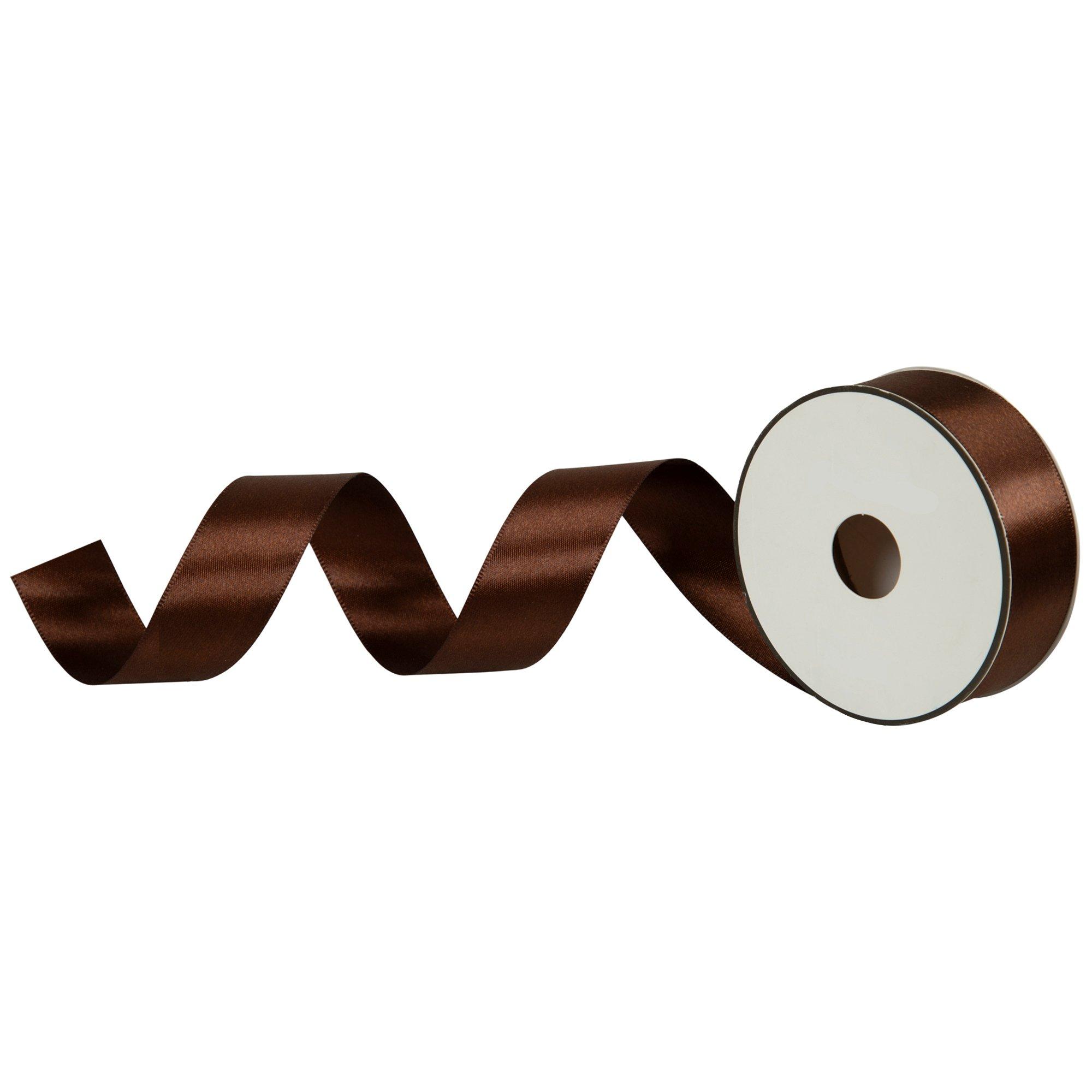 Double-Face Satin Ribbon - 7/8" | Hobby Lobby | 2408227