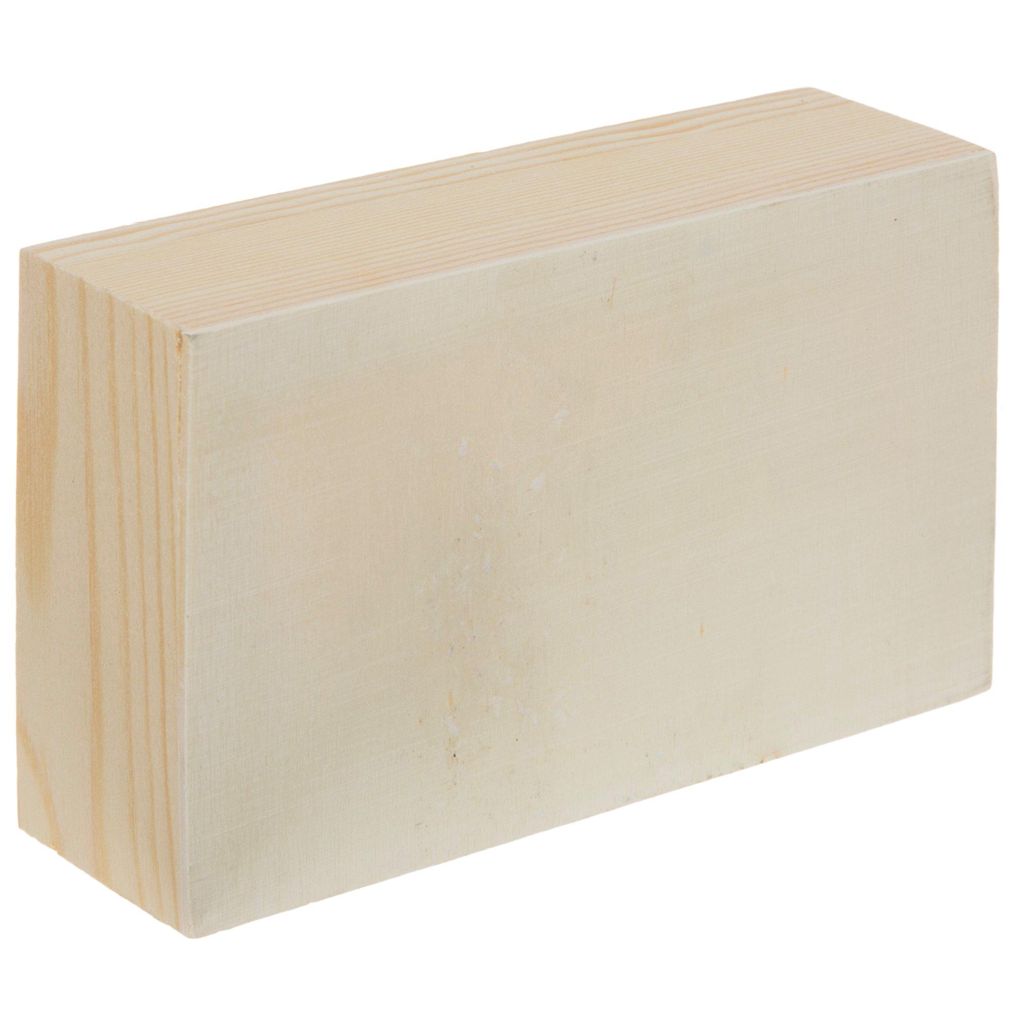 Wood Block Sign | Hobby Lobby | 2409290