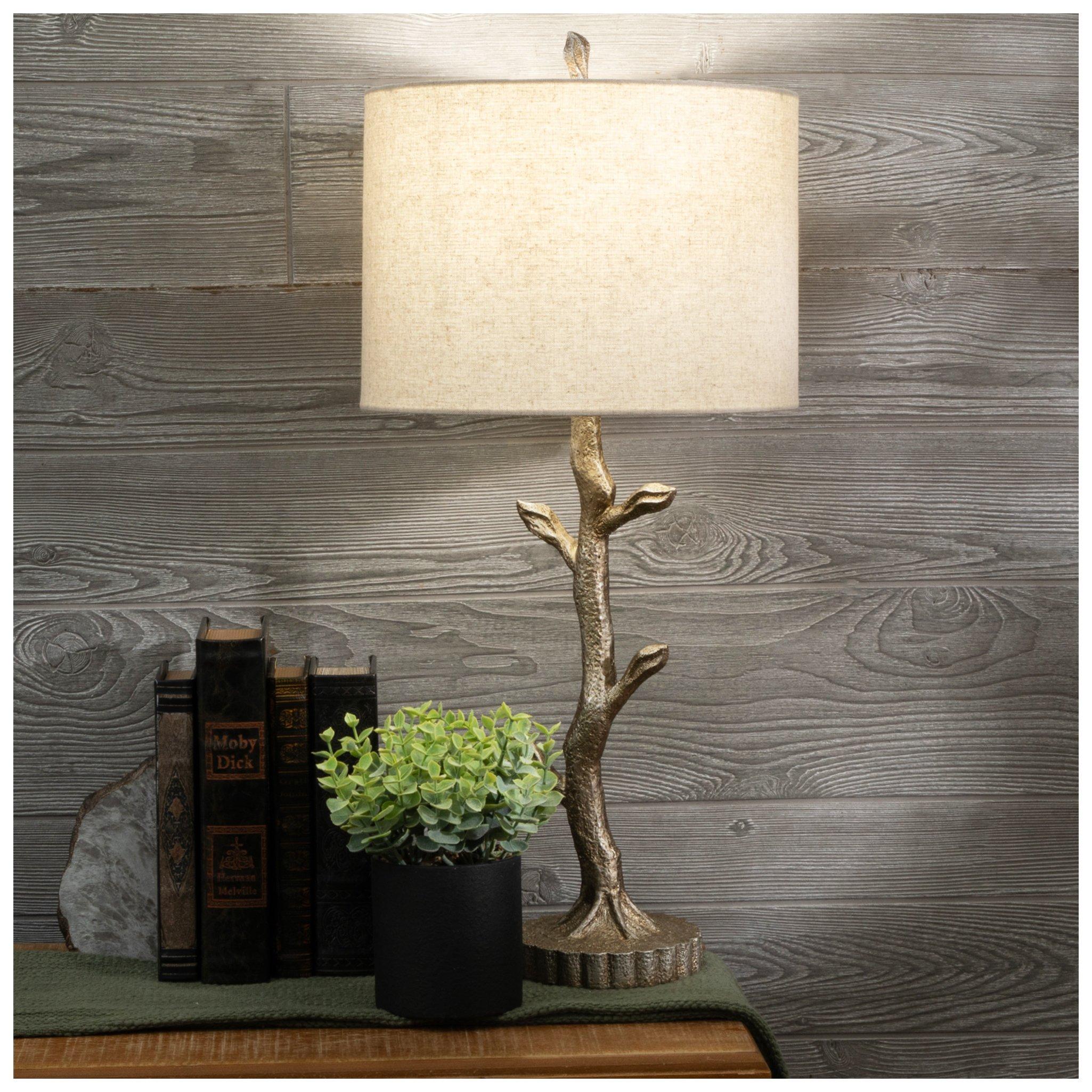 Tree Trunk Table Lamp | Hobby Lobby | 2409704