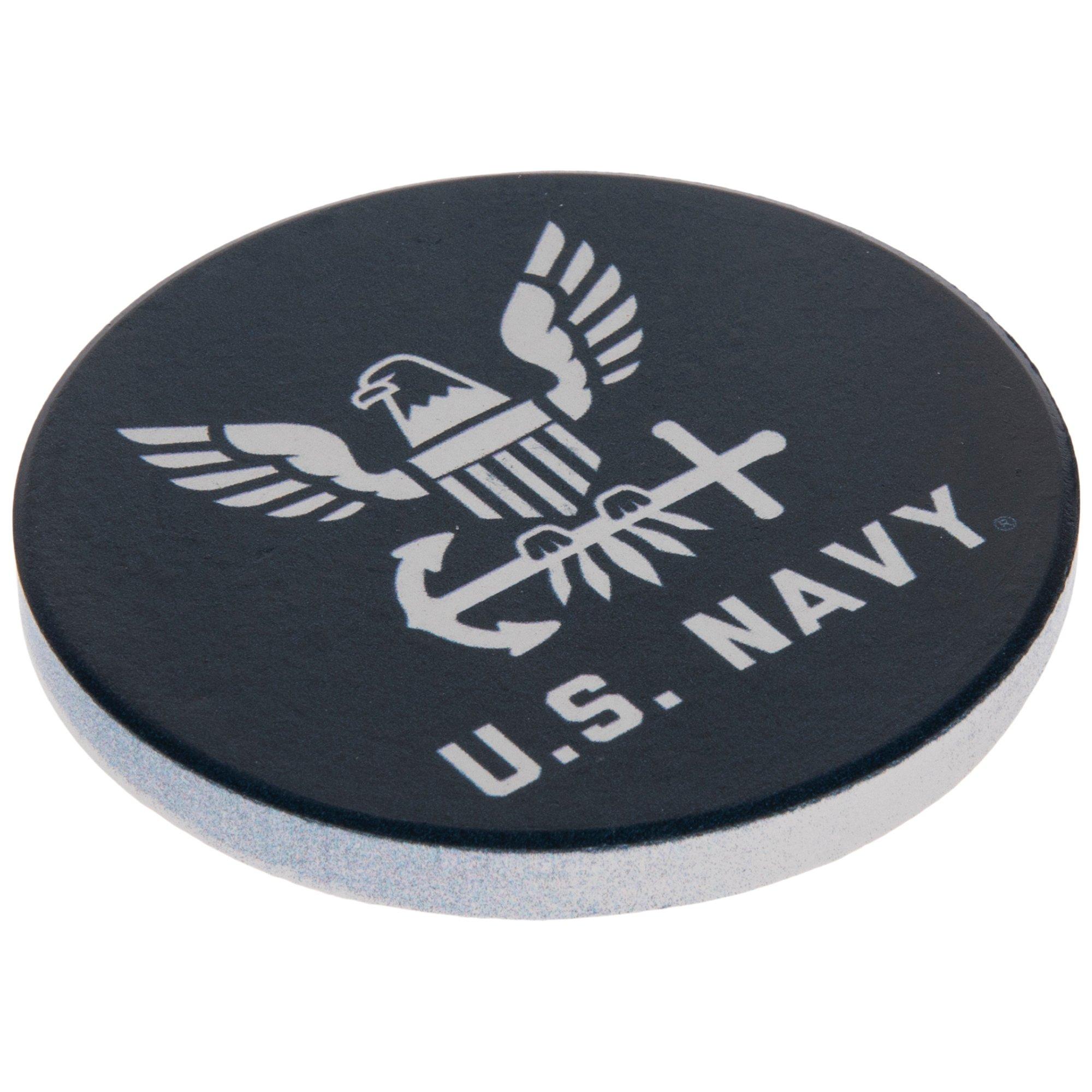 US Navy Car Coaster | Hobby Lobby | 2412187