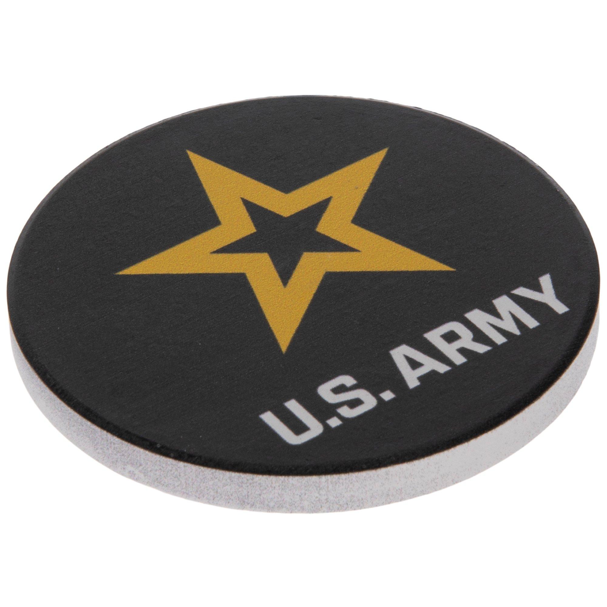US Army Car Coaster | Hobby Lobby | 2412203