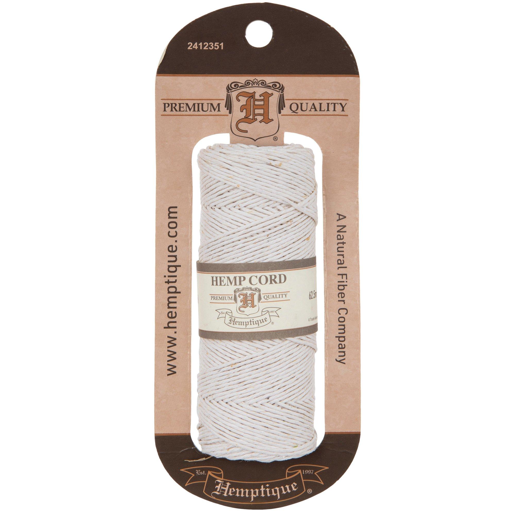 Hemp Cord Spool | Hobby Lobby | 2412351