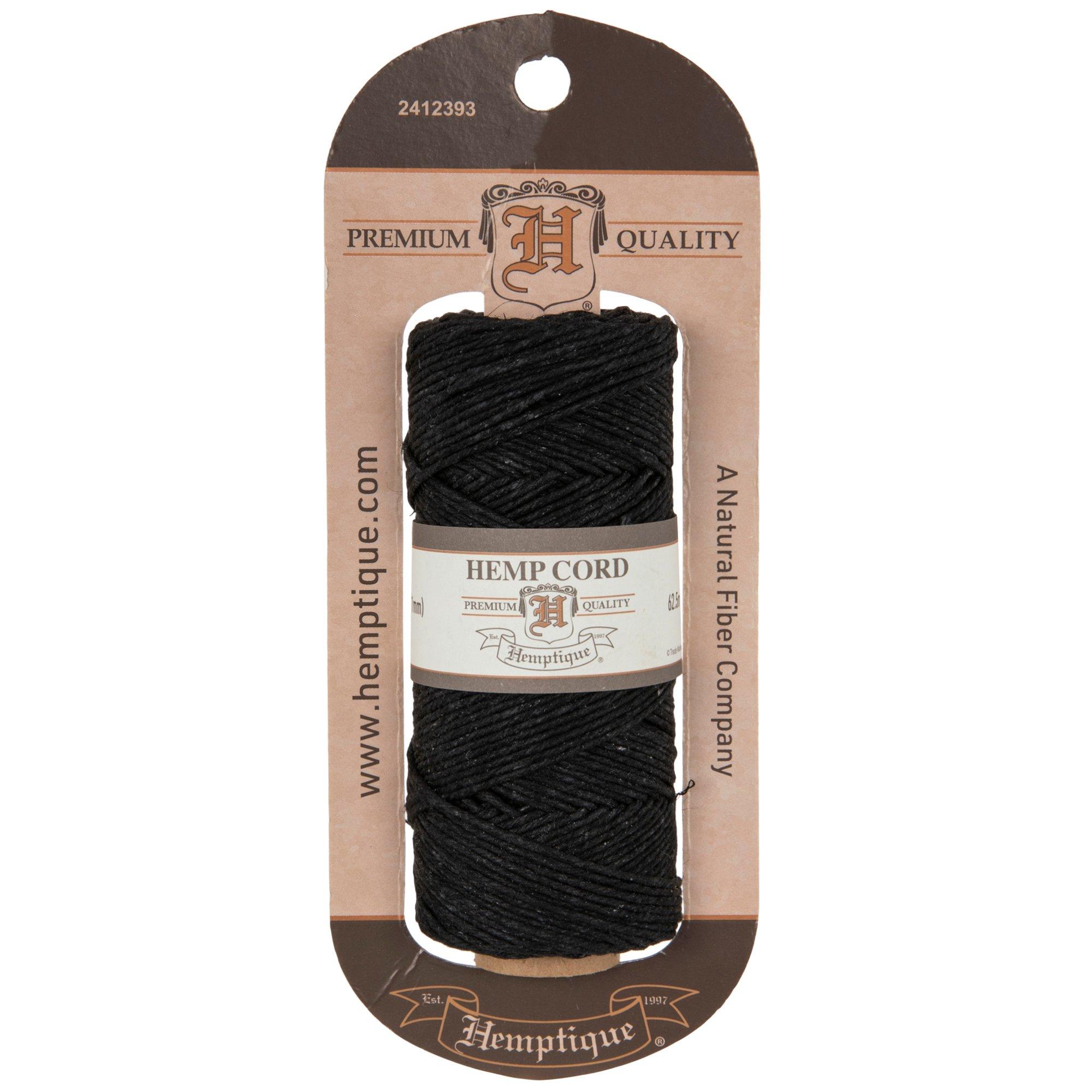 Hemp Cord Spool | Hobby Lobby | 2412393