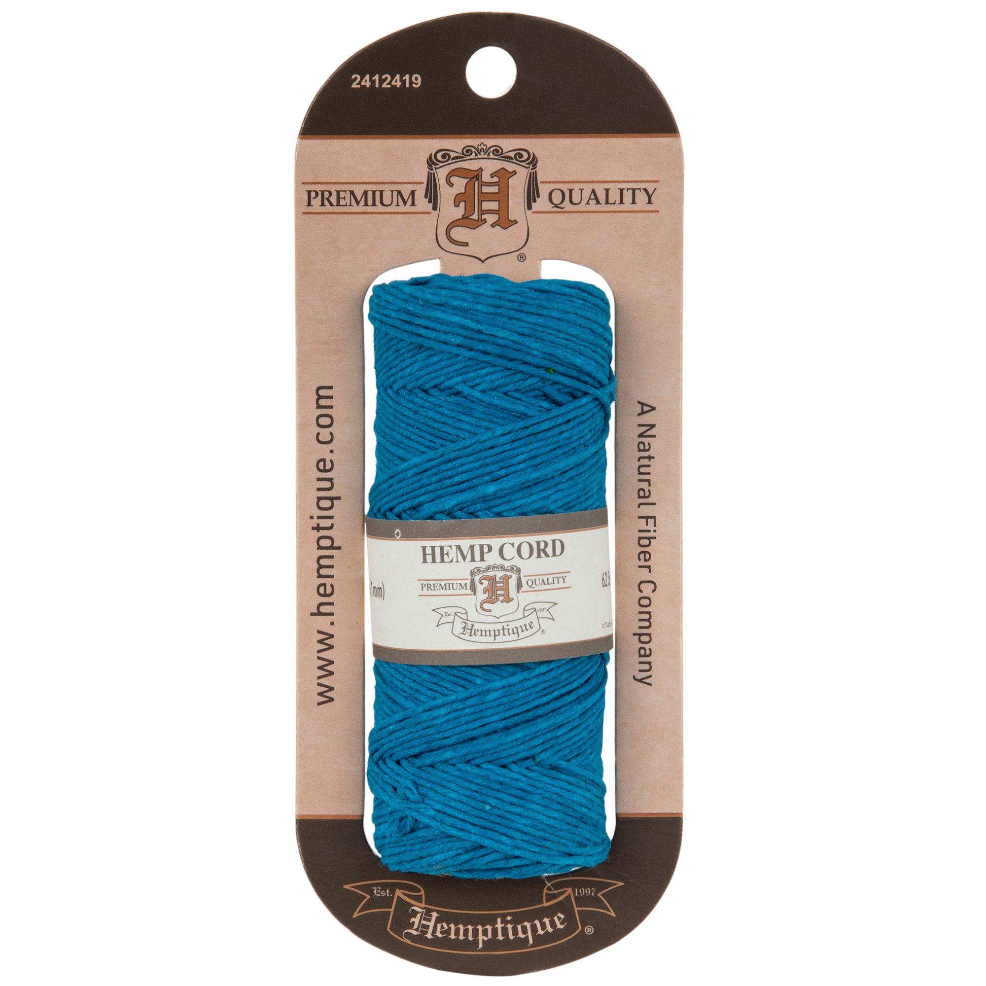 Hemp Cord Spool | Hobby Lobby | 2412419