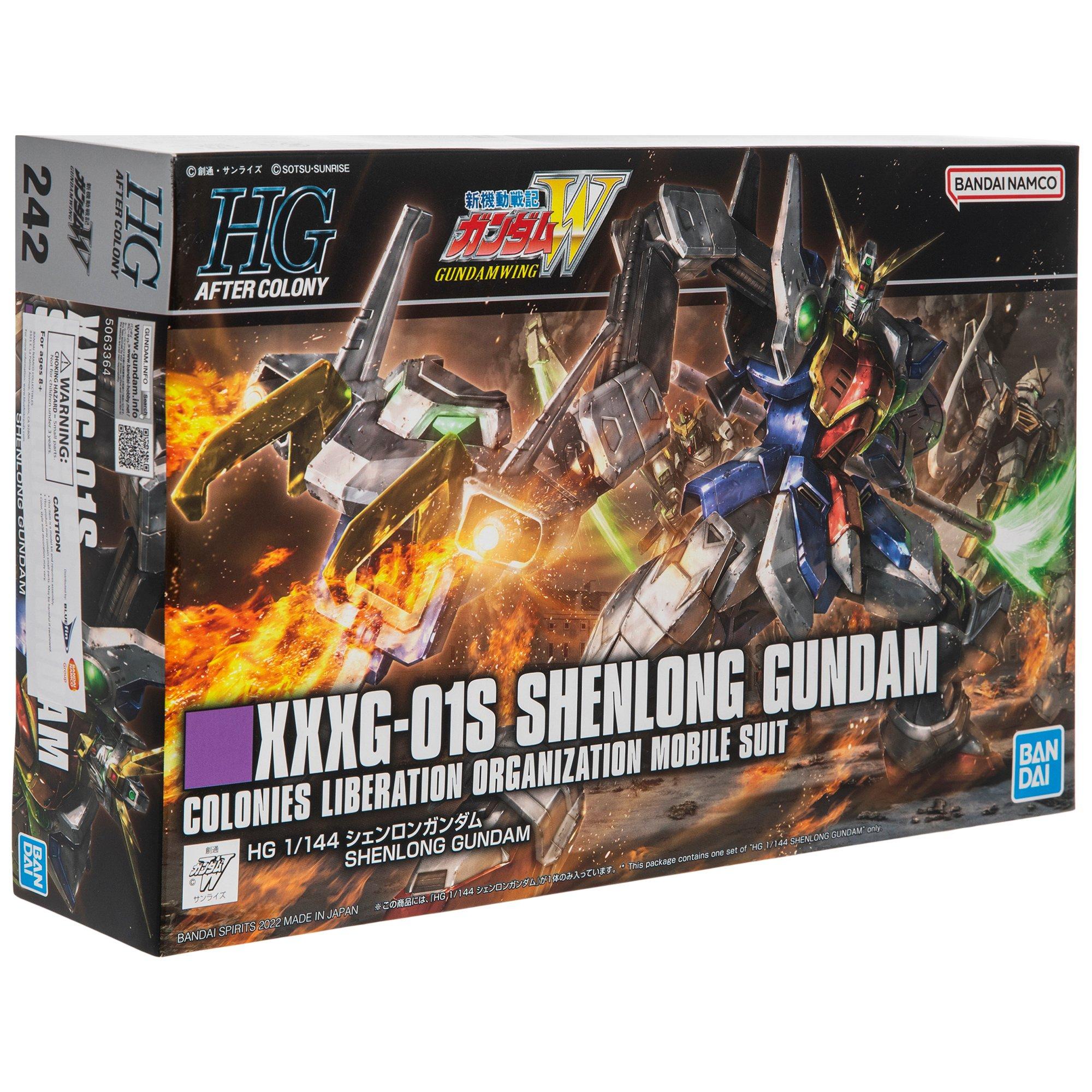 Figure Model Kits | Gundam Model Kits | Hobby Lobby