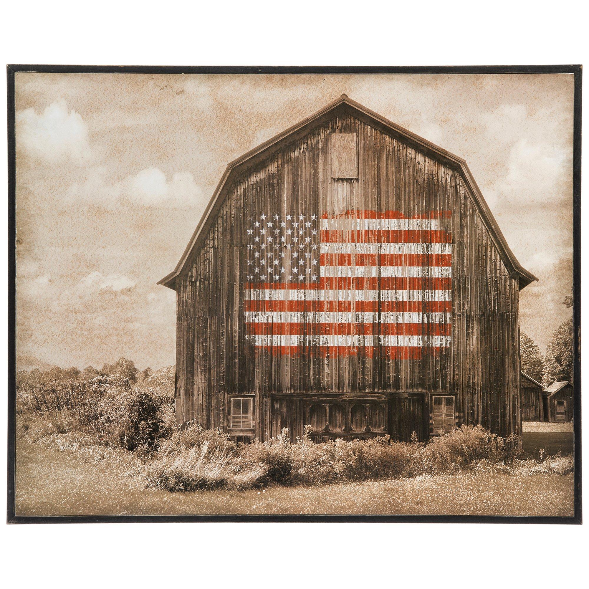 Hobby Lobby Barn Pictures