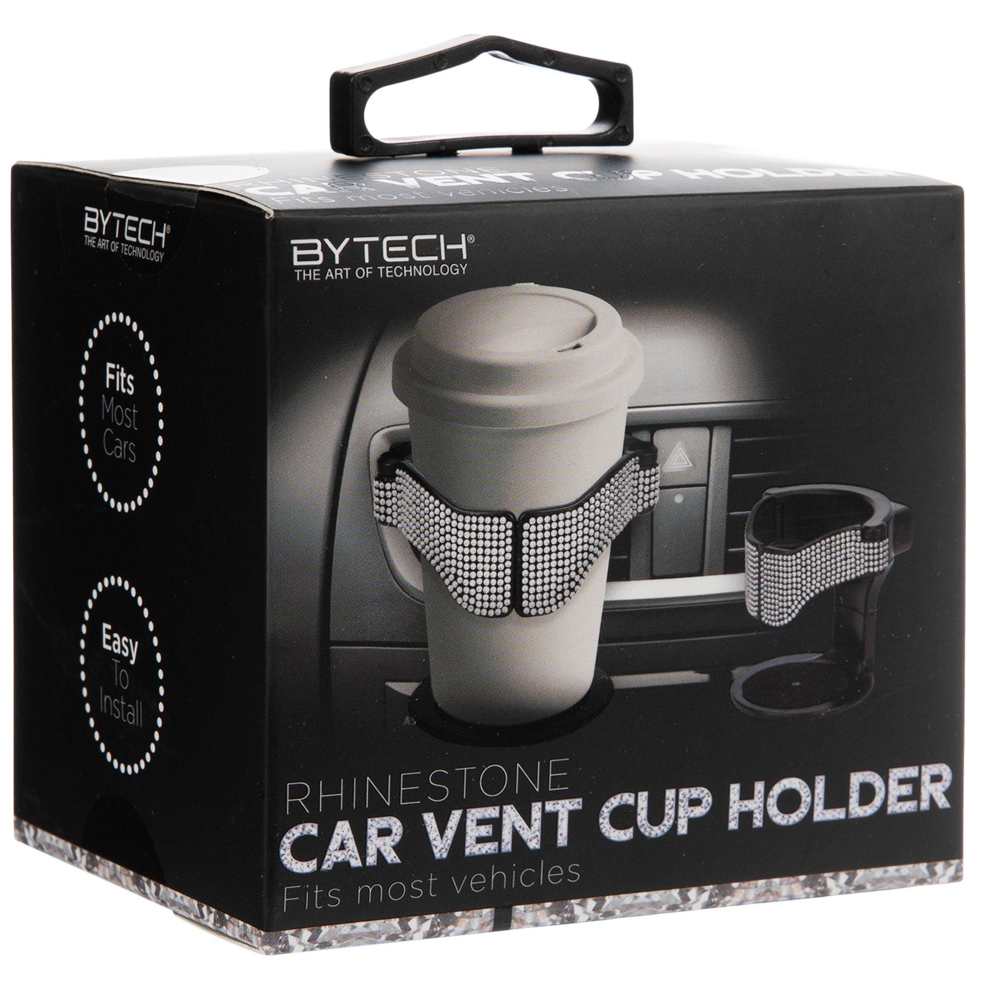 Rhinestone Car Vent Cup Holder | Hobby Lobby | 2415305