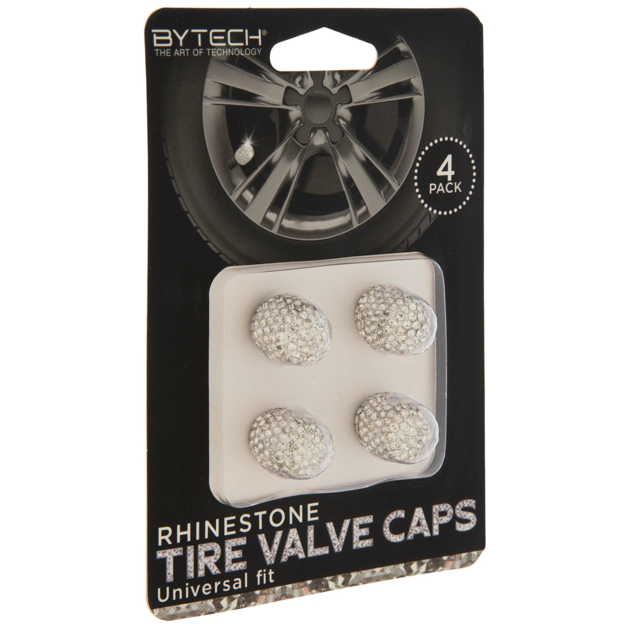 Rhinestone Tire Valve Caps | Hobby Lobby | 2415370