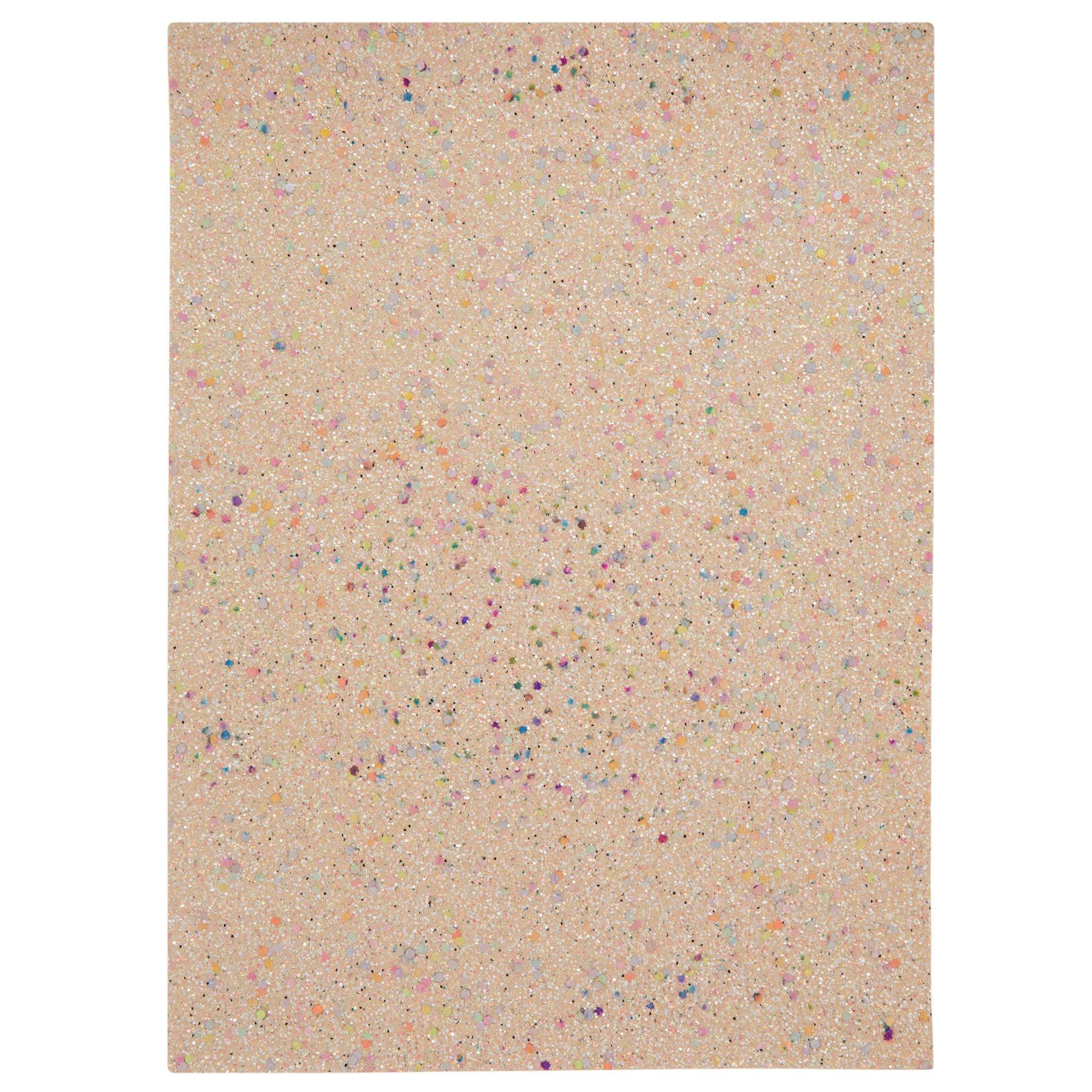 Confetti Glitter Sheet | Hobby Lobby | 2415818