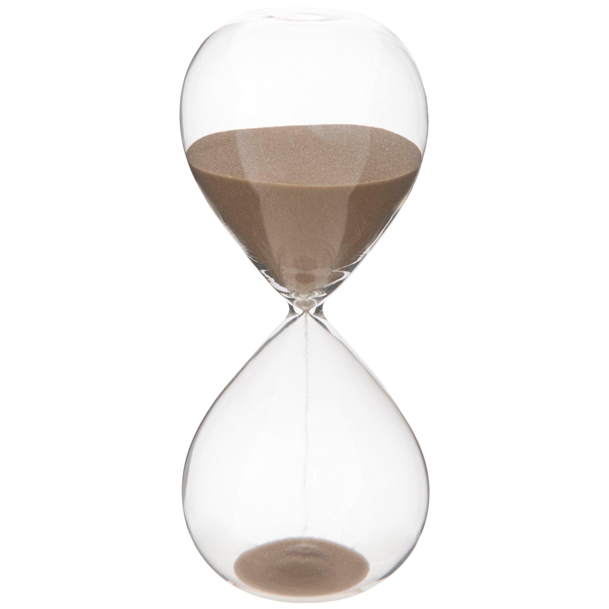 Beige Sand Hourglass | Hobby Lobby | 2416667