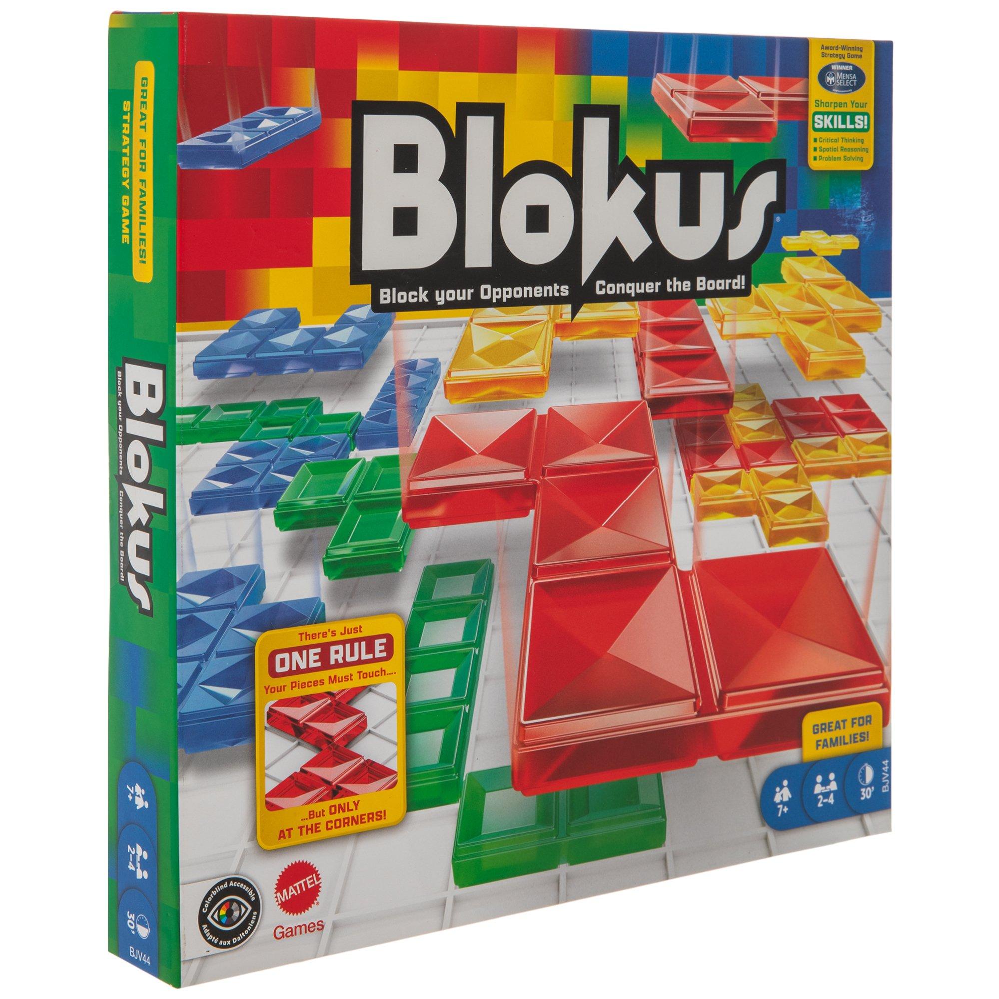 Blokus | Hobby Lobby | 2417780