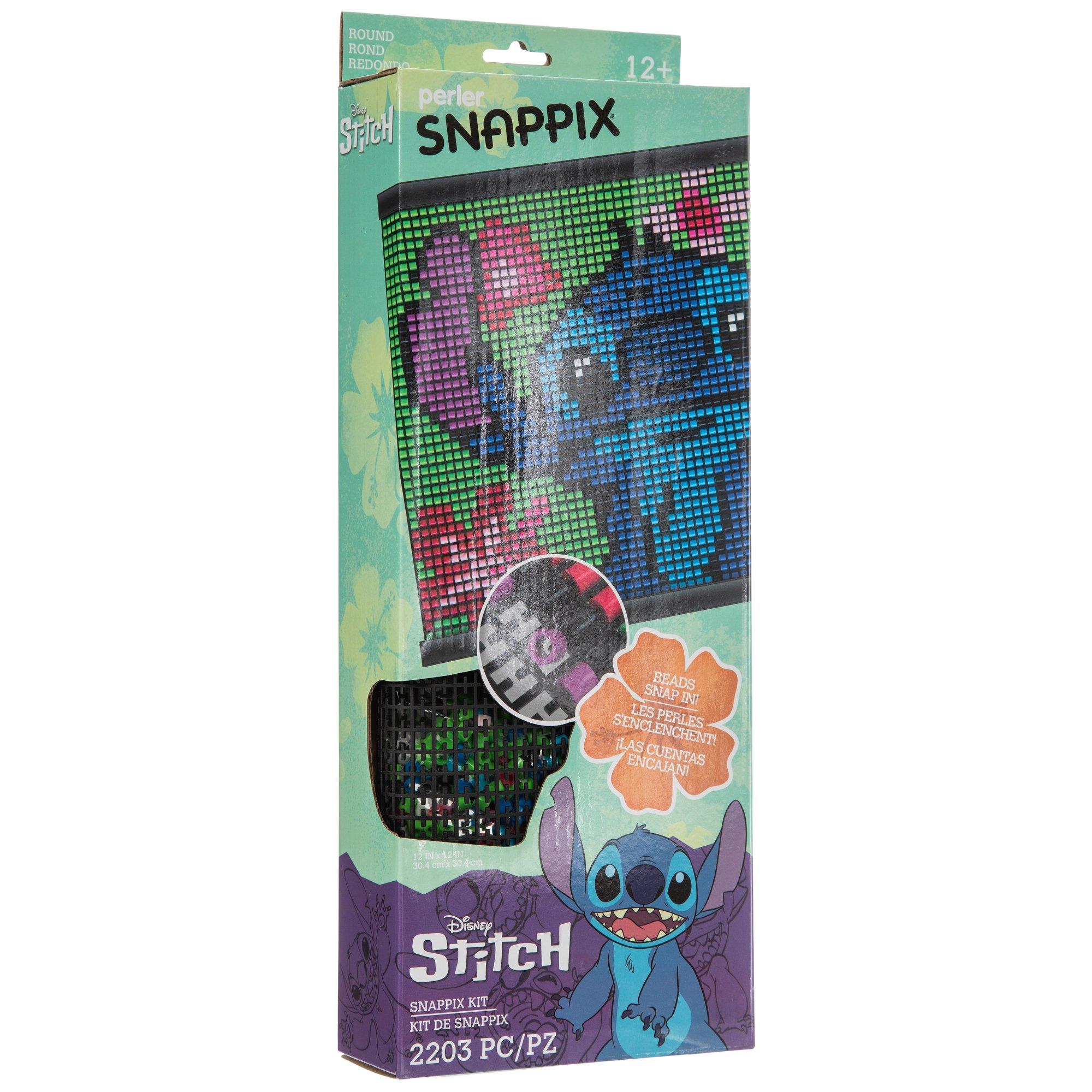 Stitch Perler Bead Kit | Hobby Lobby | 2417996