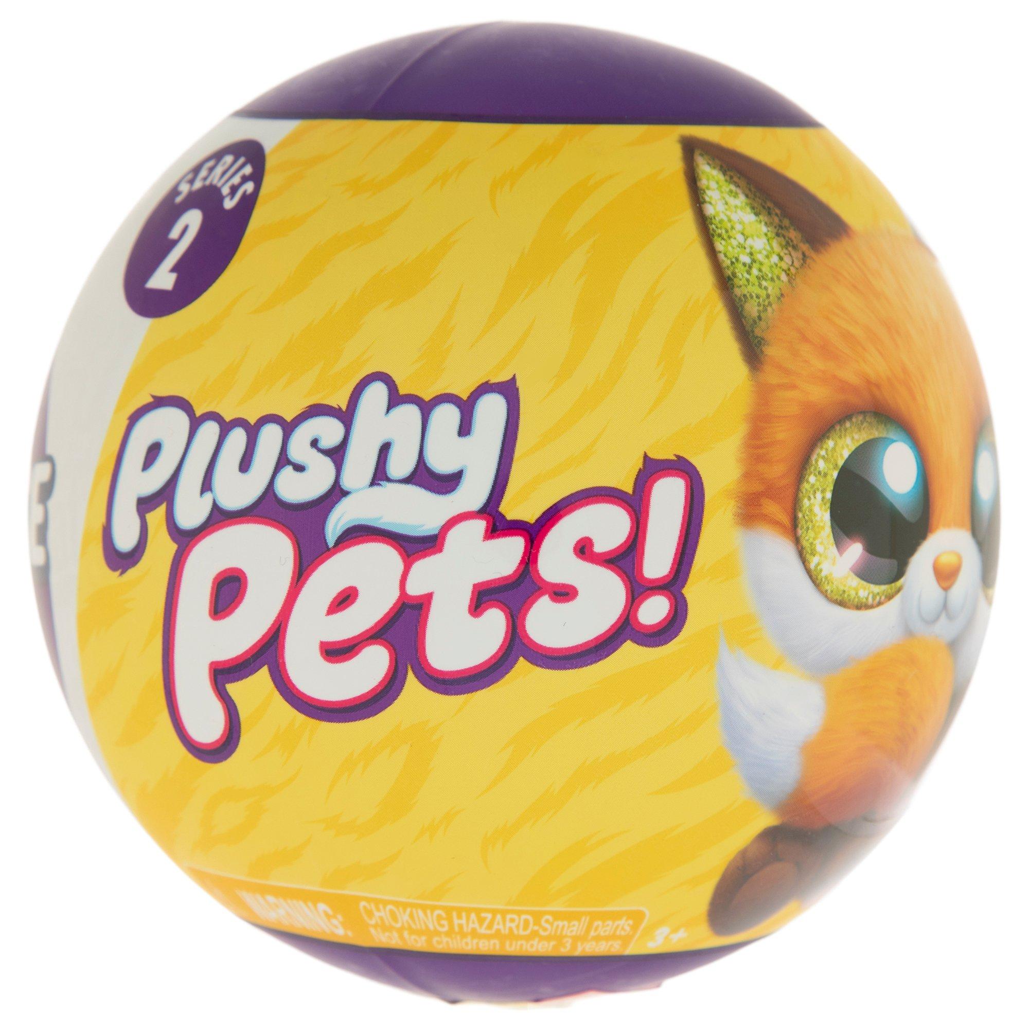 Plushy Pets Surprise | Hobby Lobby | 2419406