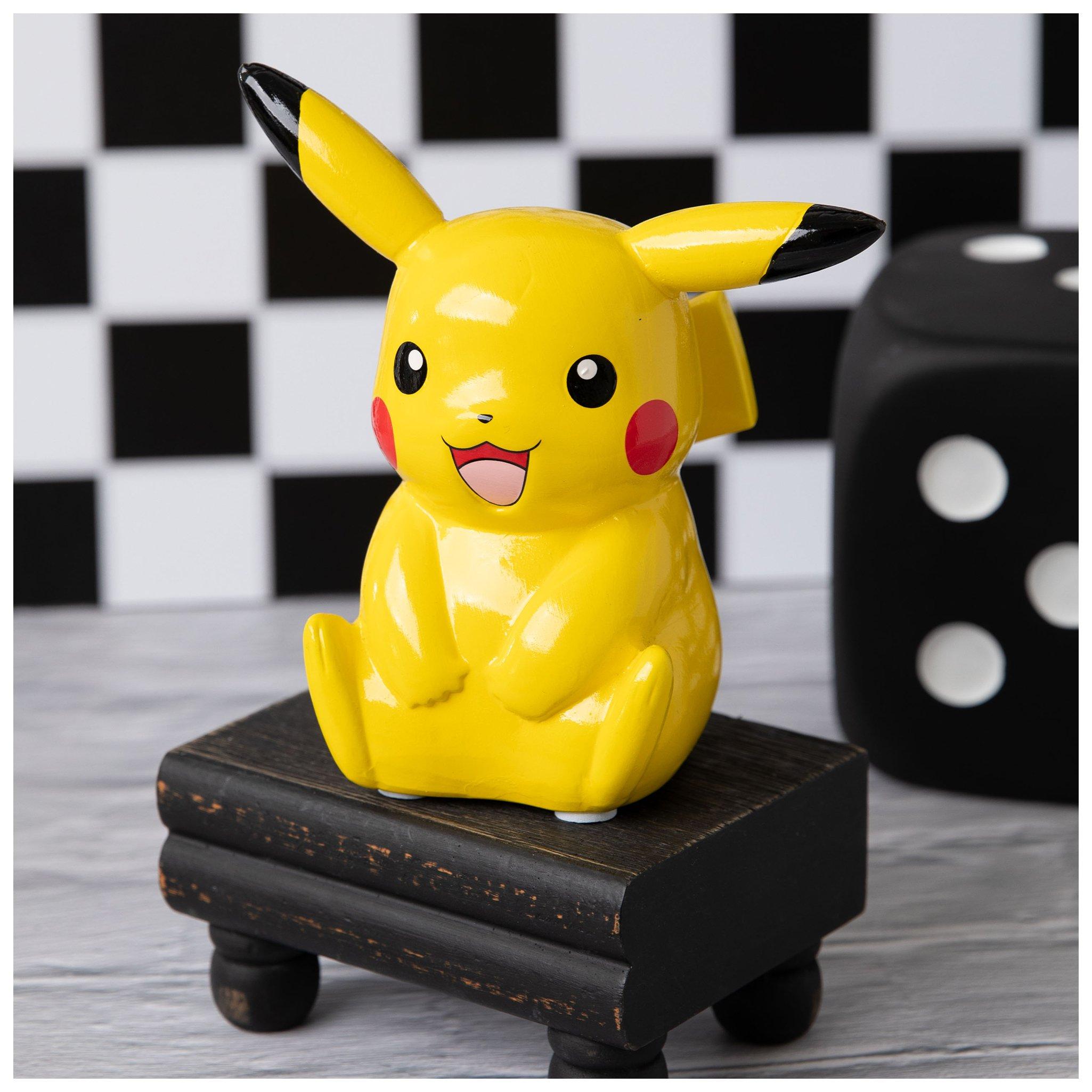 Pikachu Coin Bank | Hobby Lobby | 2420057