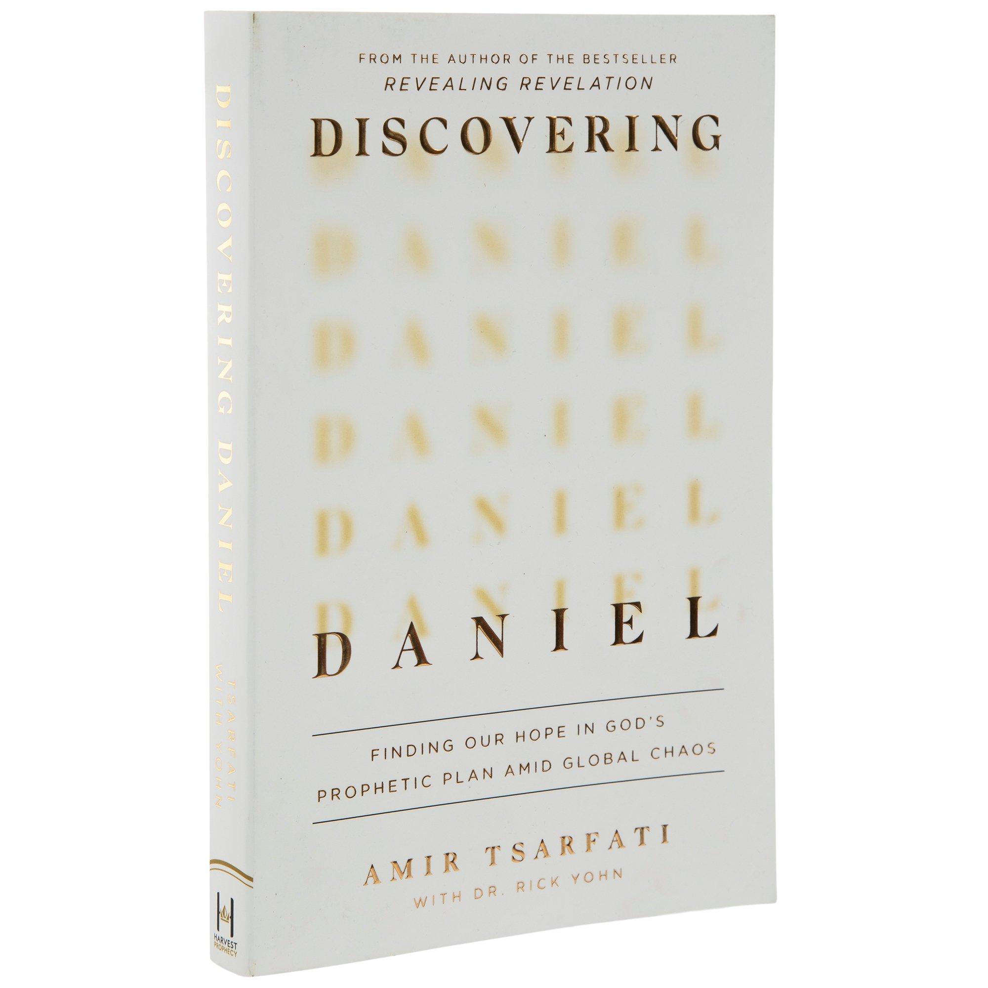 Discovering Daniel | Hobby Lobby | 2420255