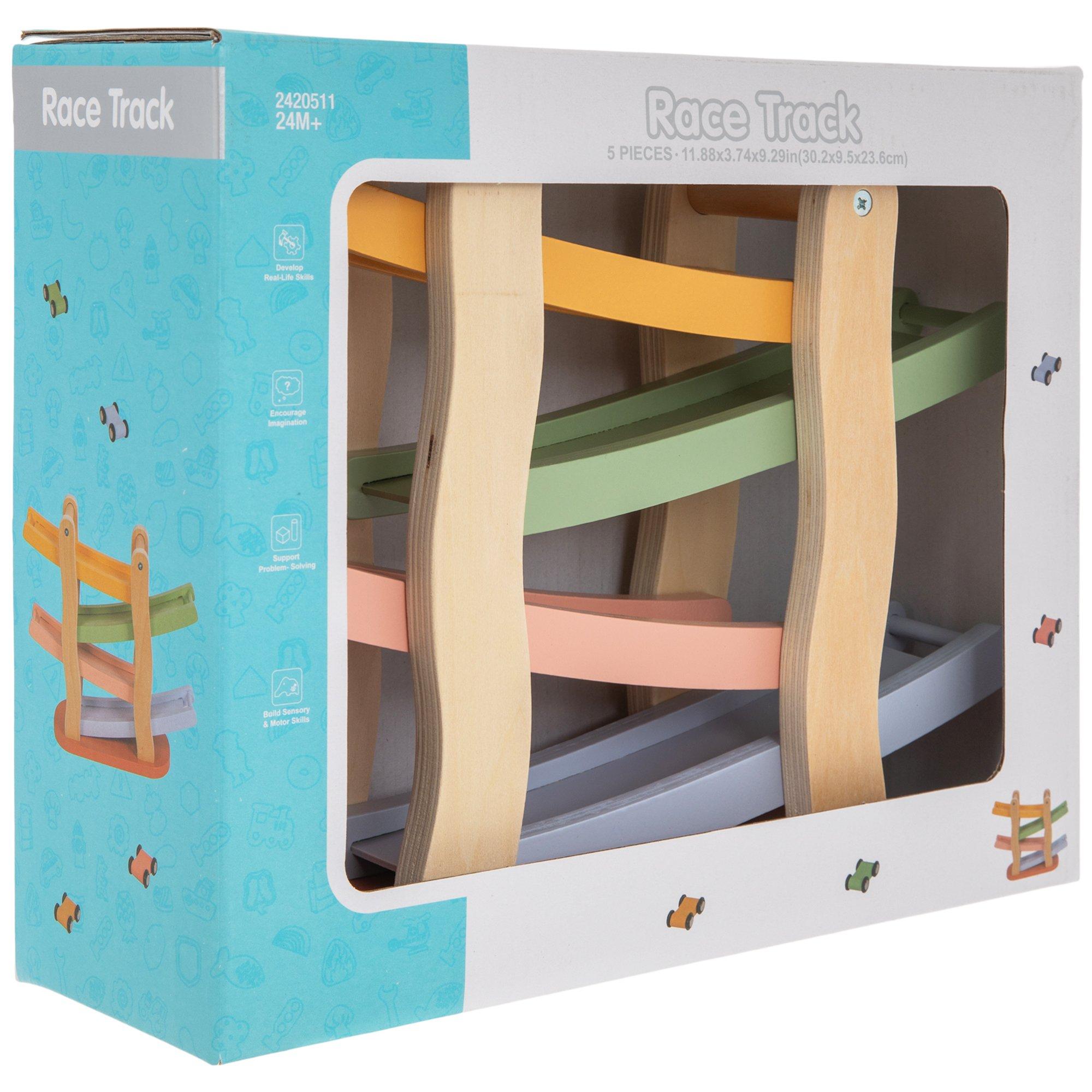 Wood Race Track | Hobby Lobby | 2420511