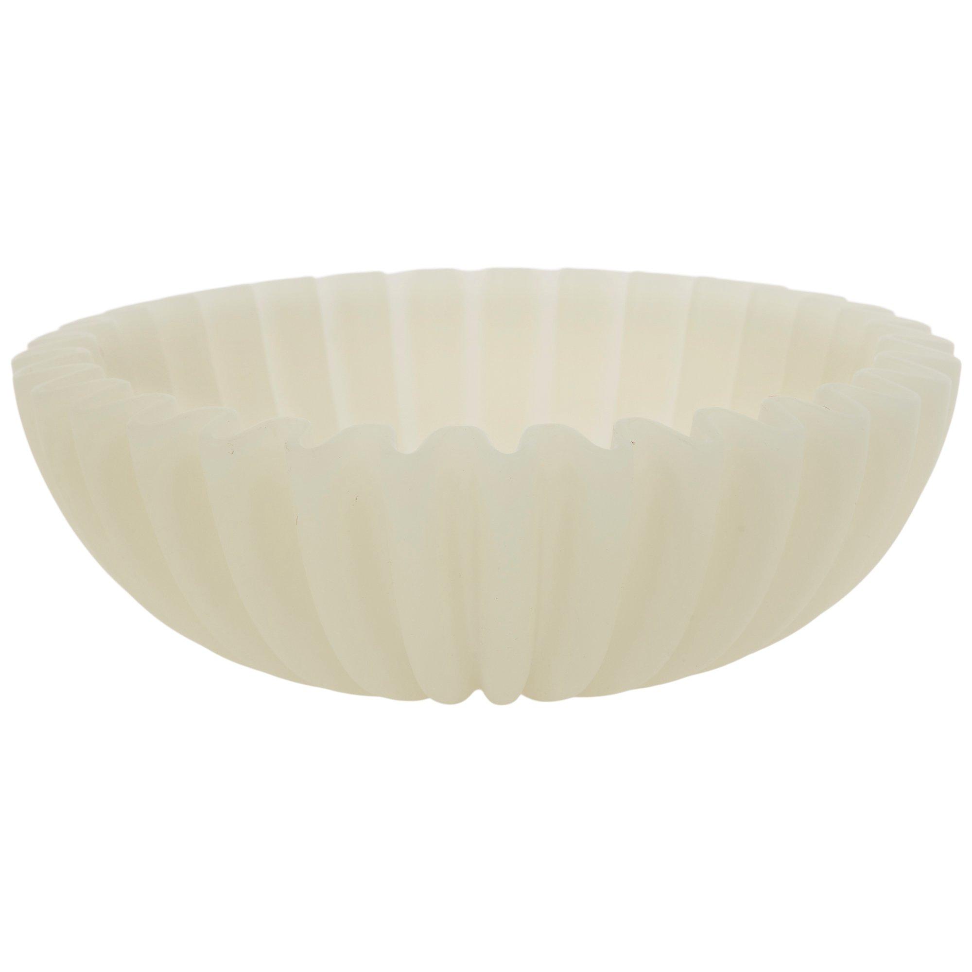 White Shell Bowl | Hobby Lobby | 2421386