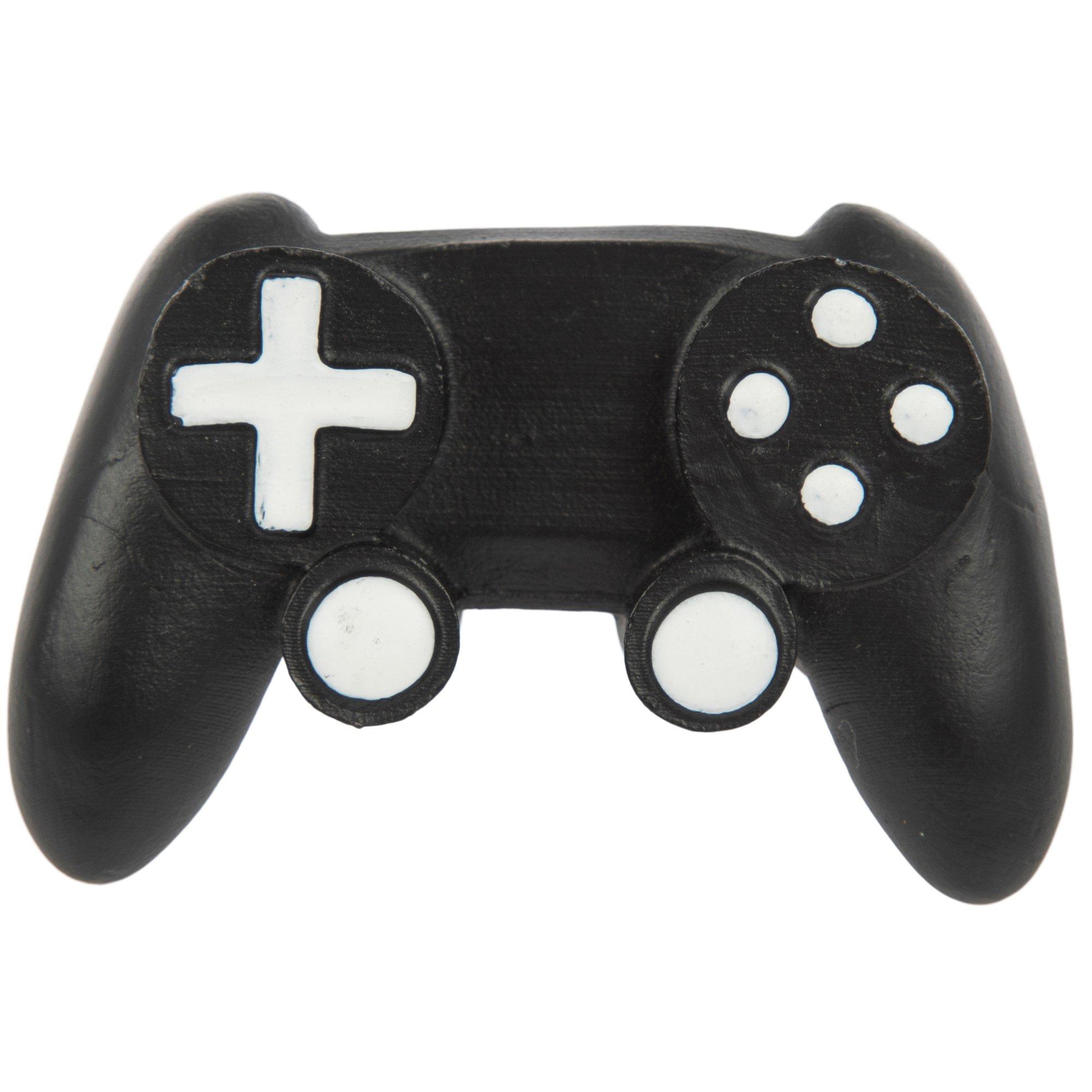 Black Game Controller Knob | Hobby Lobby | 2422343