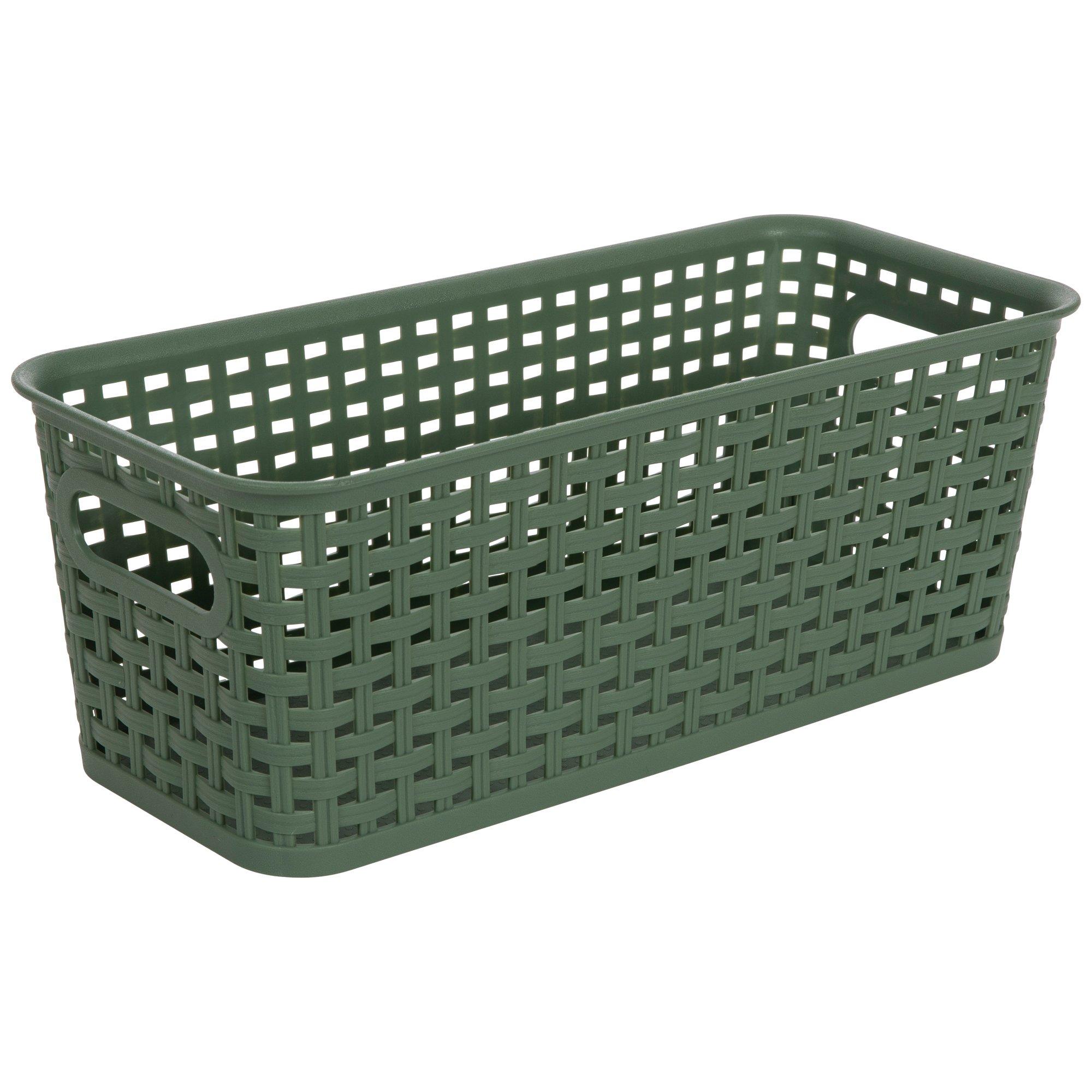 Rectangle Storage Bin | Hobby Lobby | 2423630