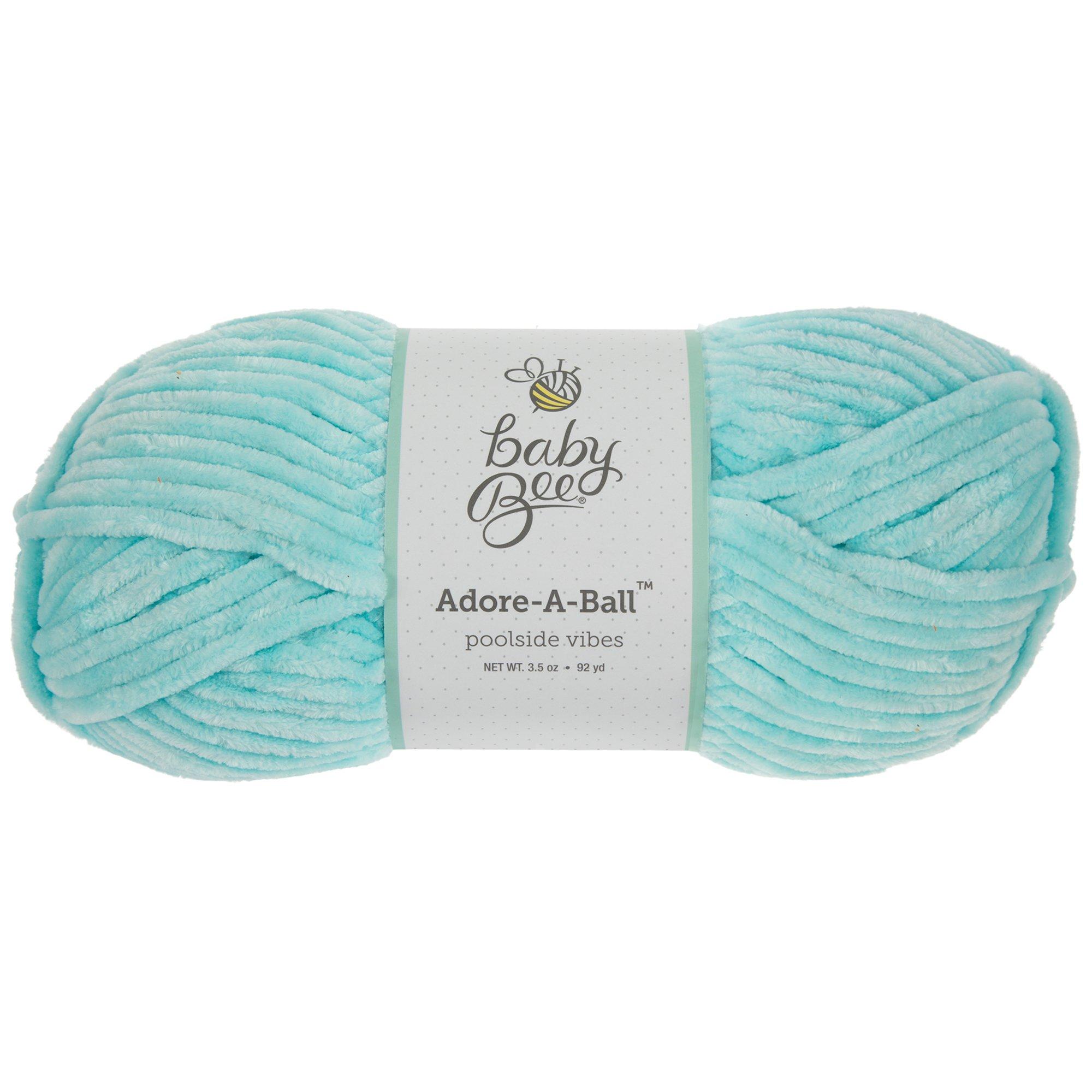 Baby Bee Adore-A-Ball Yarn | Hobby Lobby | 2424133