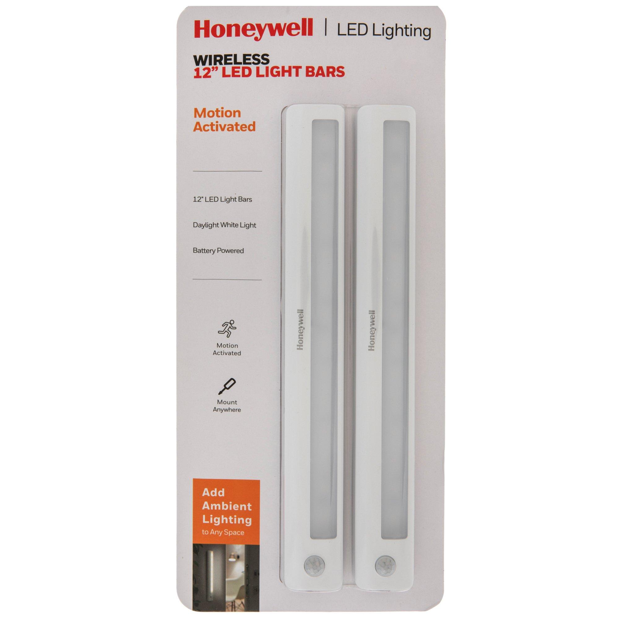 Motion Activated LED Light Bars | Hobby Lobby | 2424794