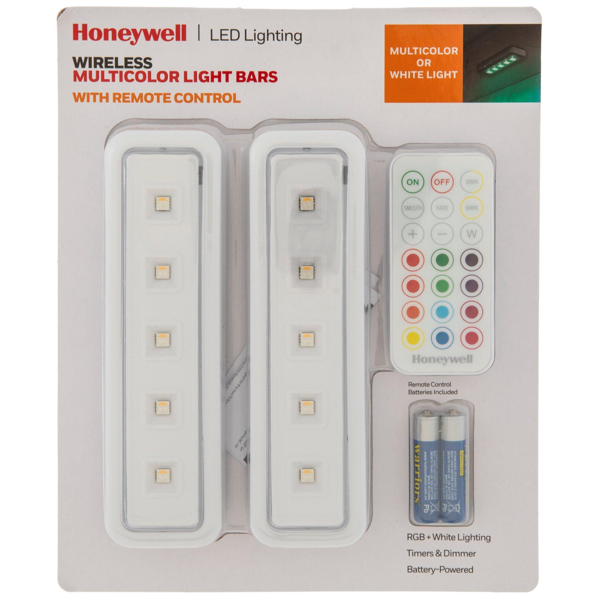 LED Night Lights & Light Bars | Motion Sensing | Hobby Lobby