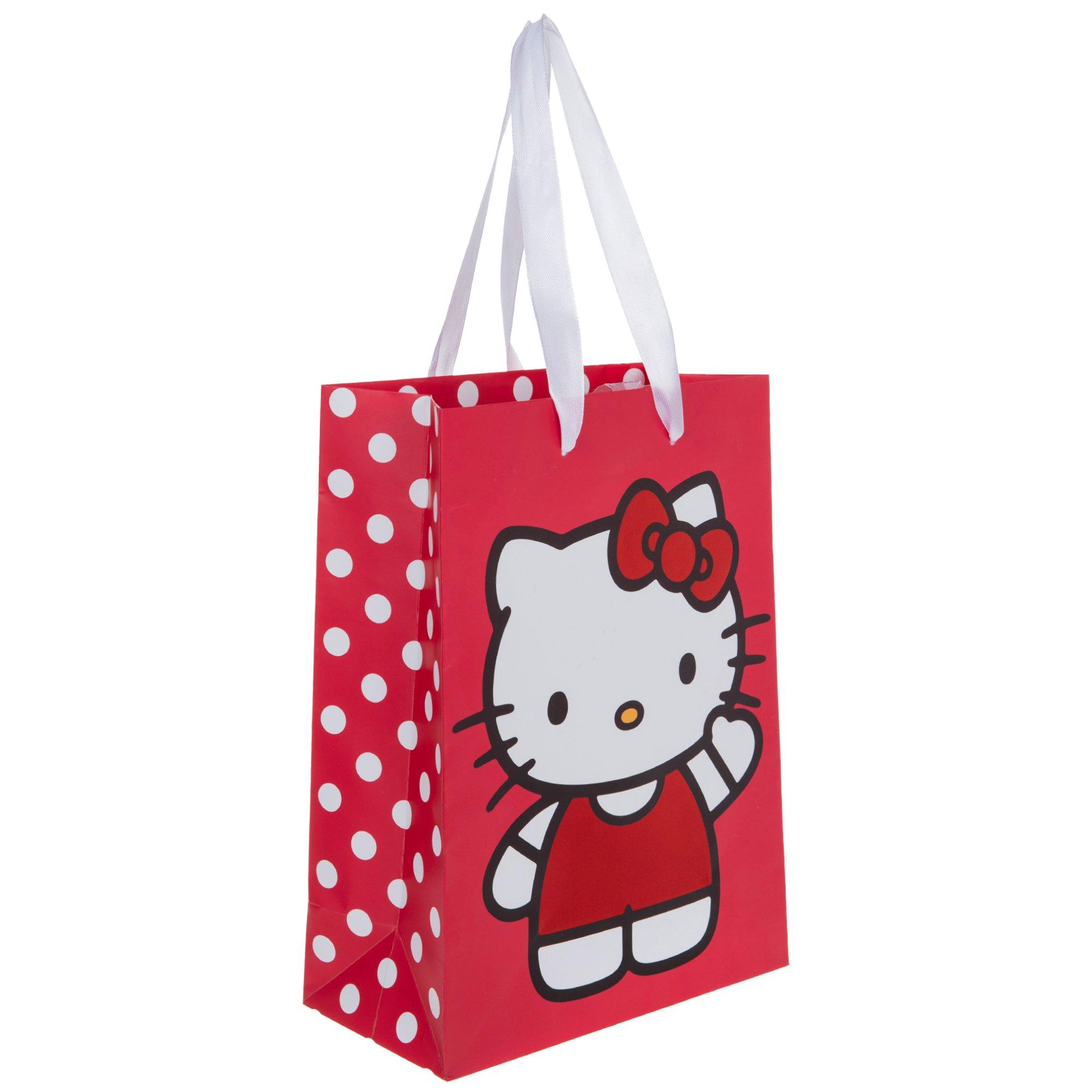 Hello Kitty Gift Bag | Hobby Lobby | 2425098