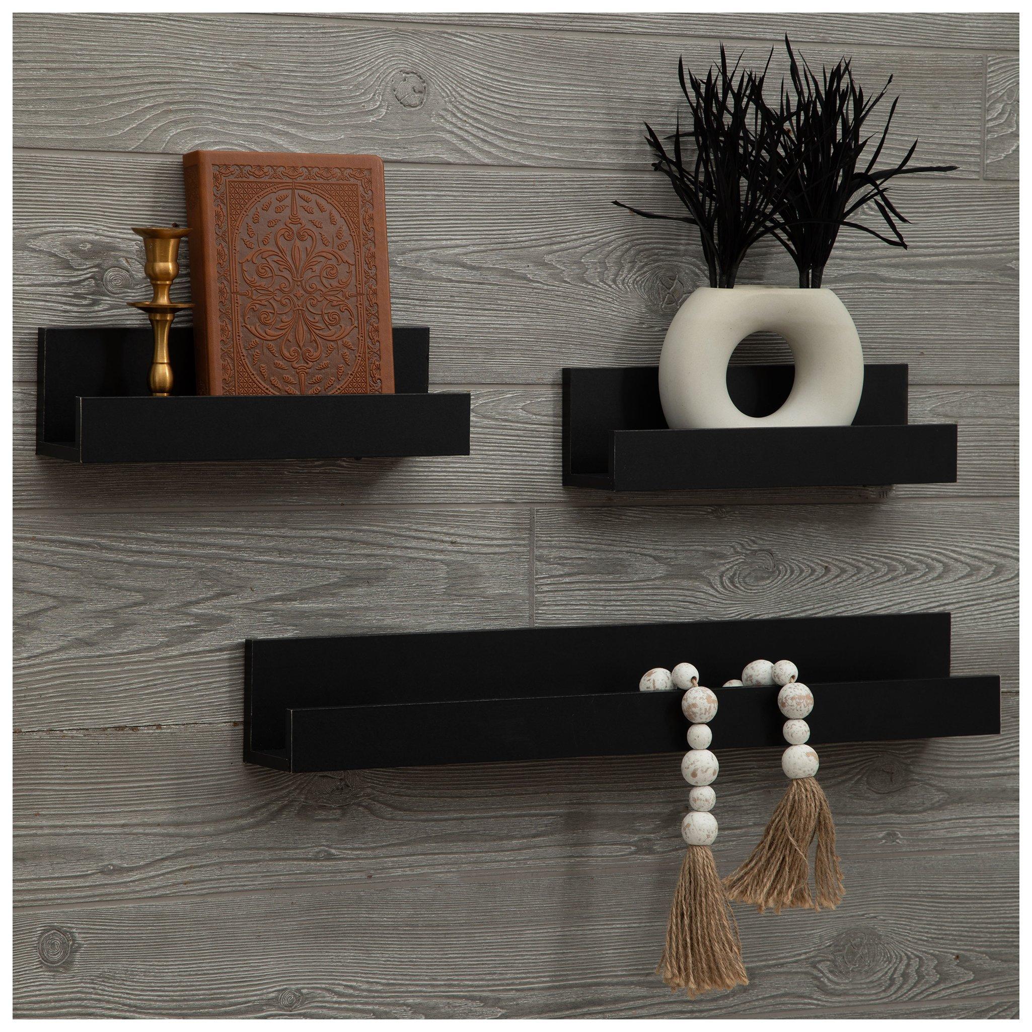 Floating Shelf Hobby Lobby