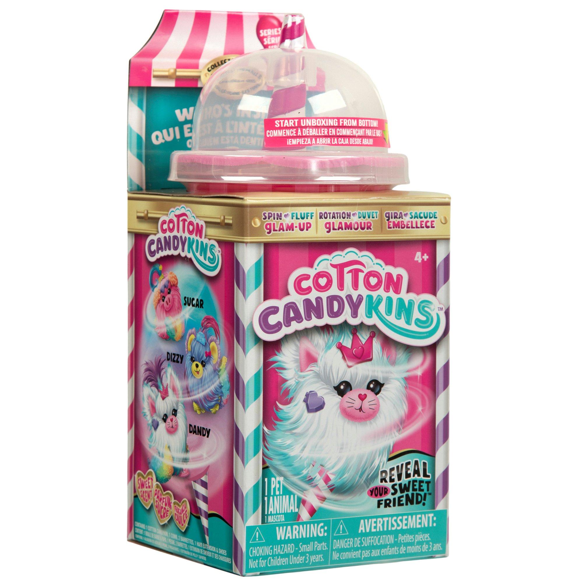 Cotton Candykins Mystery Box | Hobby Lobby | 2425684