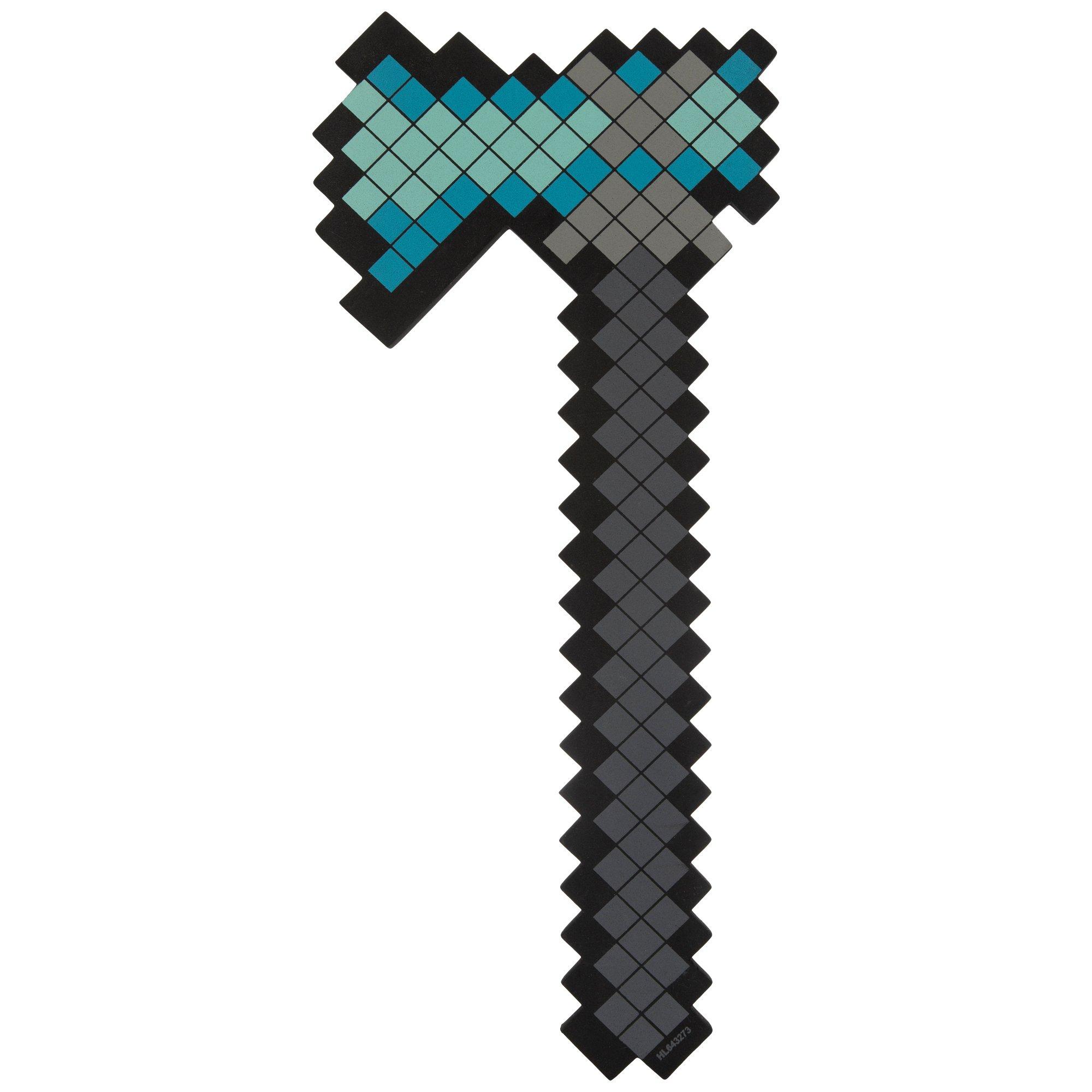 Pixelated Foam Toy | Hobby Lobby | 2426526