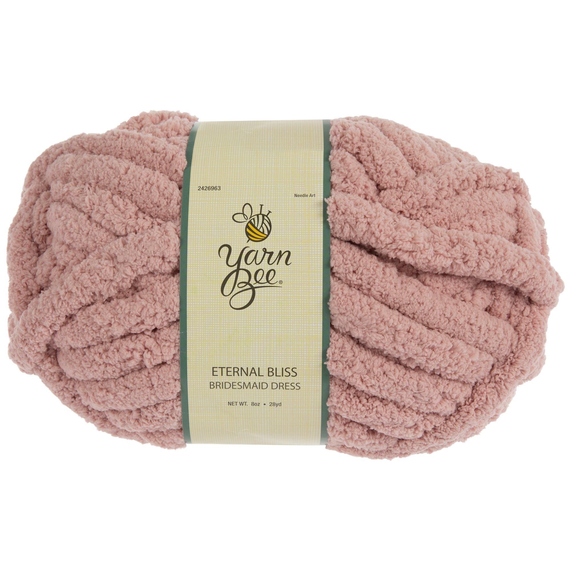 Yarn Bee Eternal Bliss Yarn | Hobby Lobby | 2426963
