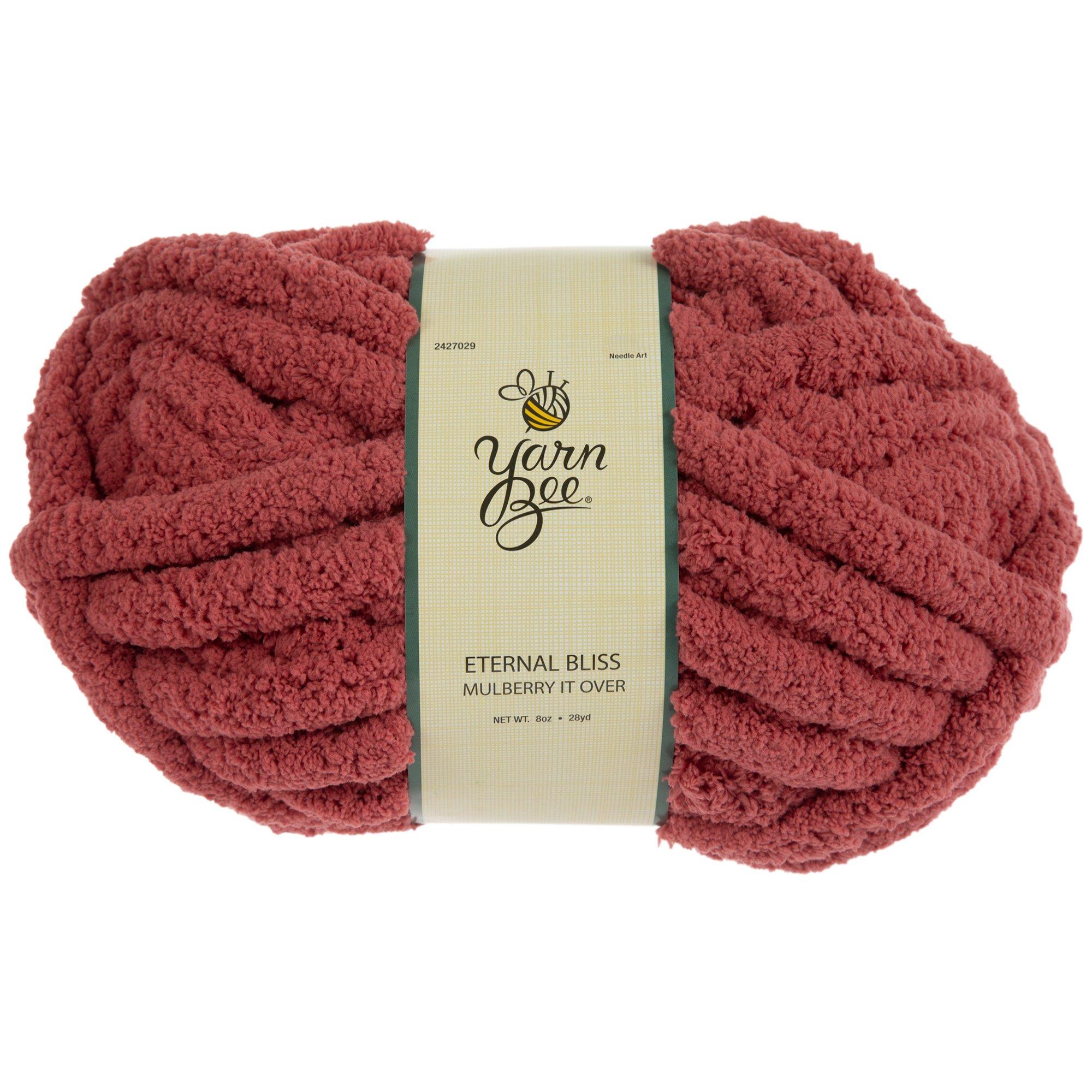 Yarn Bee | Yarn For Knitting & Crochet | Hobby Lobby