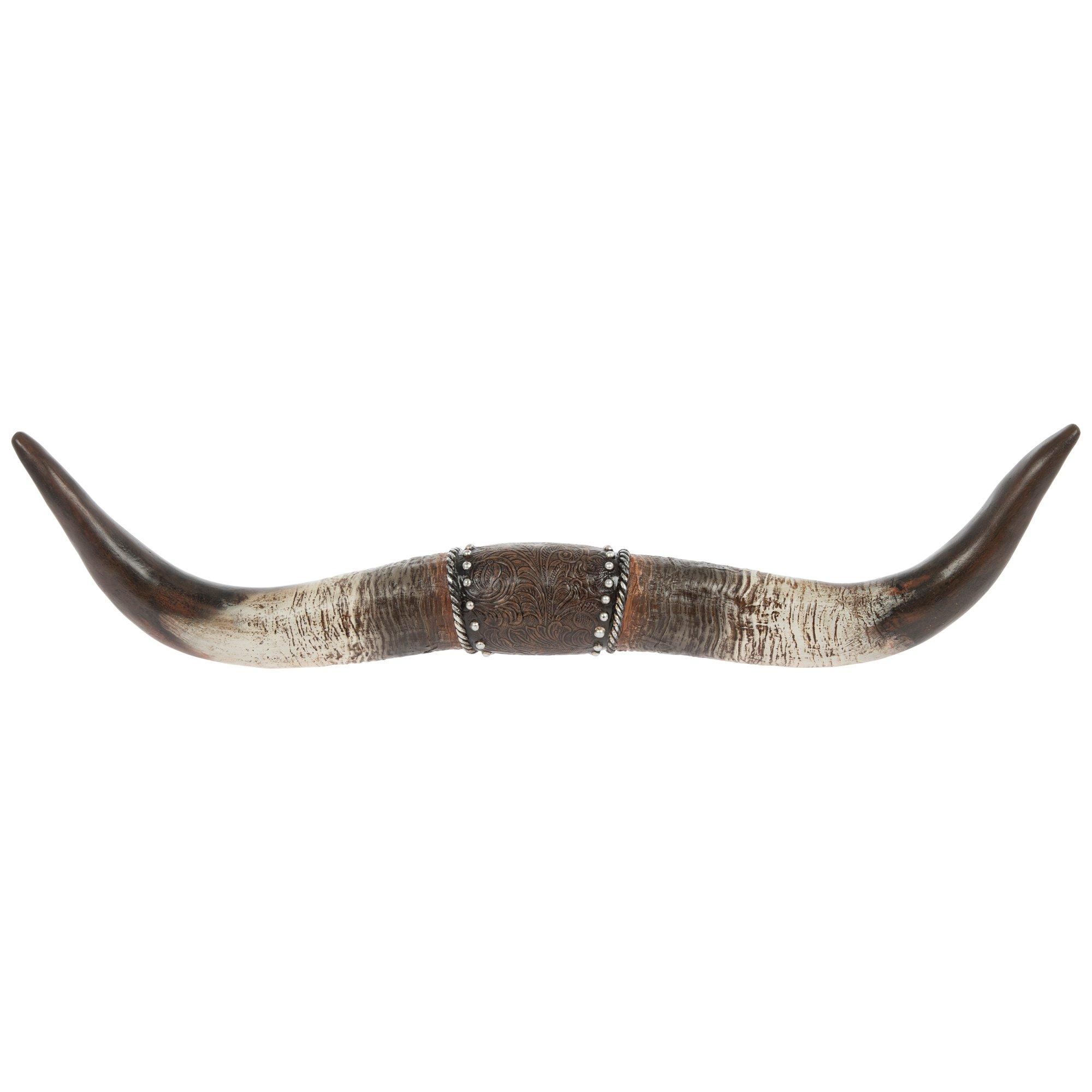 Longhorn Western Wall Decor | Hobby Lobby | 2428365