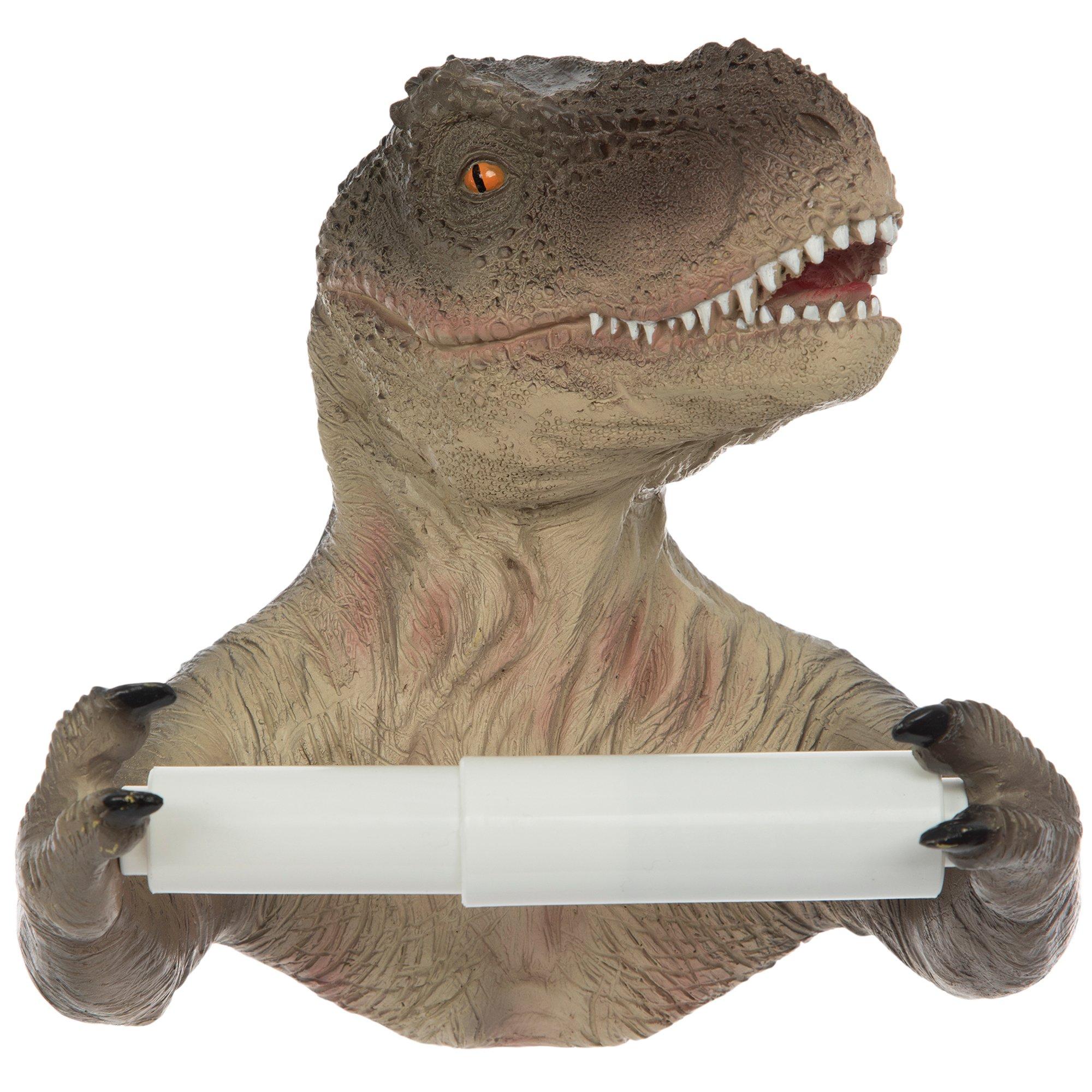 T-Rex Toilet Paper Holder | Hobby Lobby | 2429314