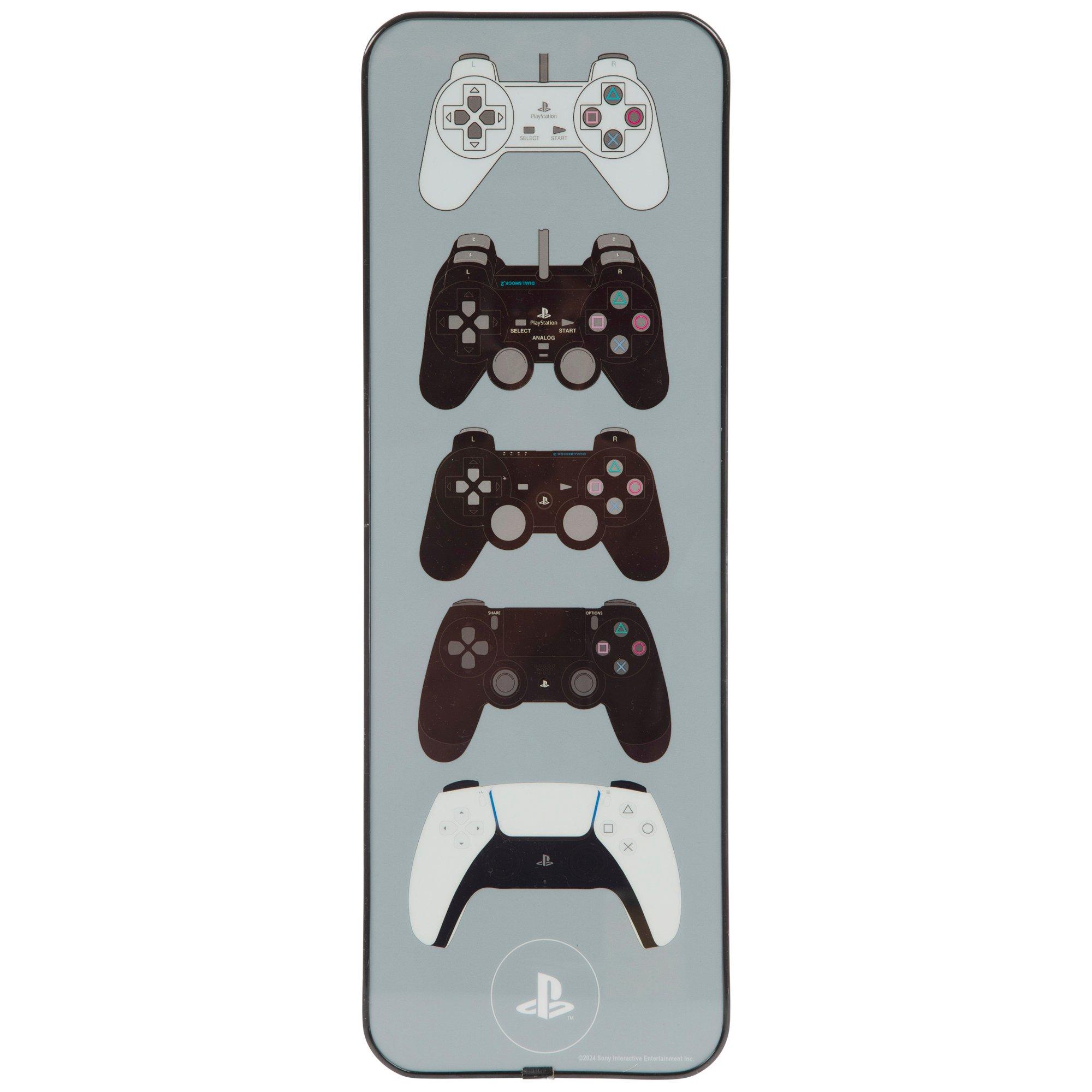 PlayStation Remote Evolution Wall Decor | Hobby Lobby | 2429884