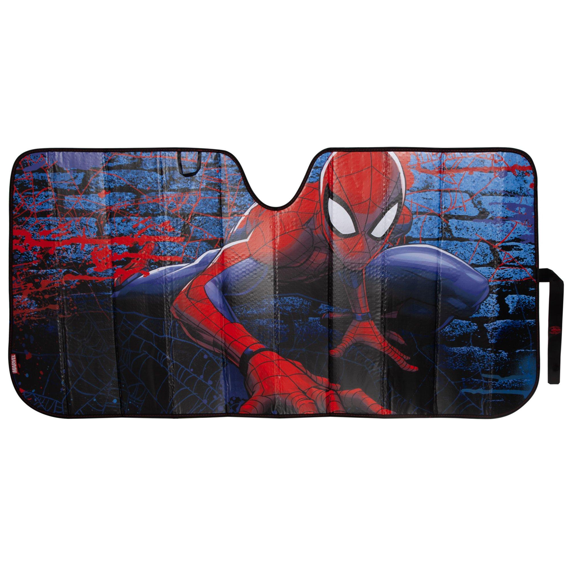Spider-Man Car Sunshade | Hobby Lobby | 2430494