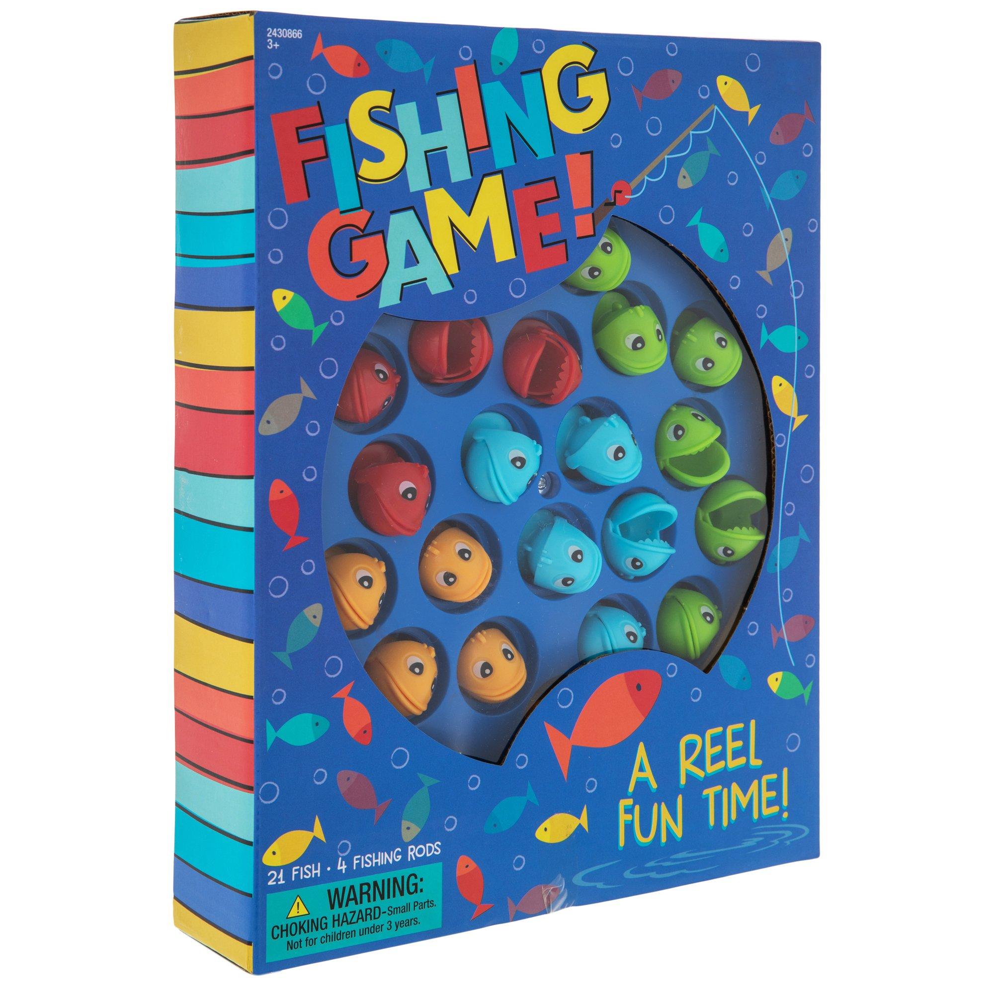 Fishing Game | Hobby Lobby | 2430866