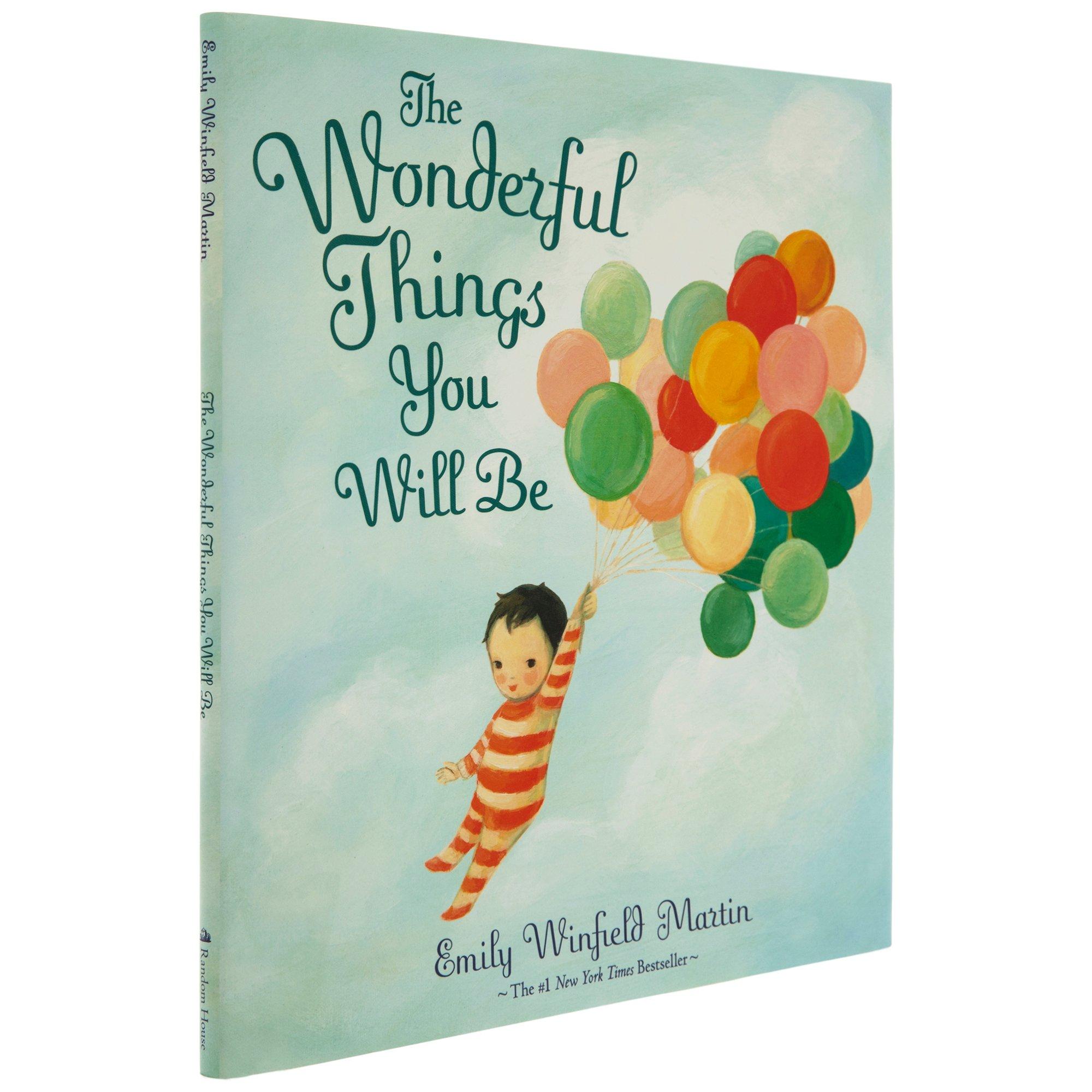 The Wonderful Things You Will Be | Hobby Lobby | 2430890