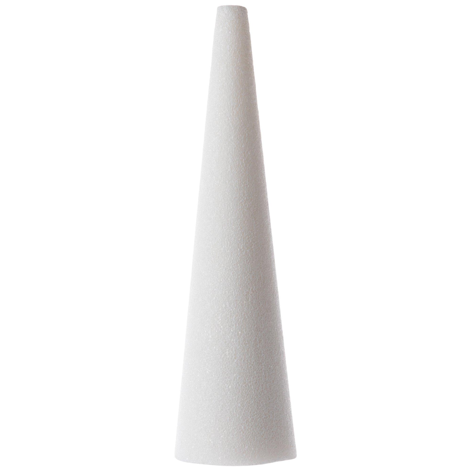 CraftFoM Foam Cone | Hobby Lobby | 243121