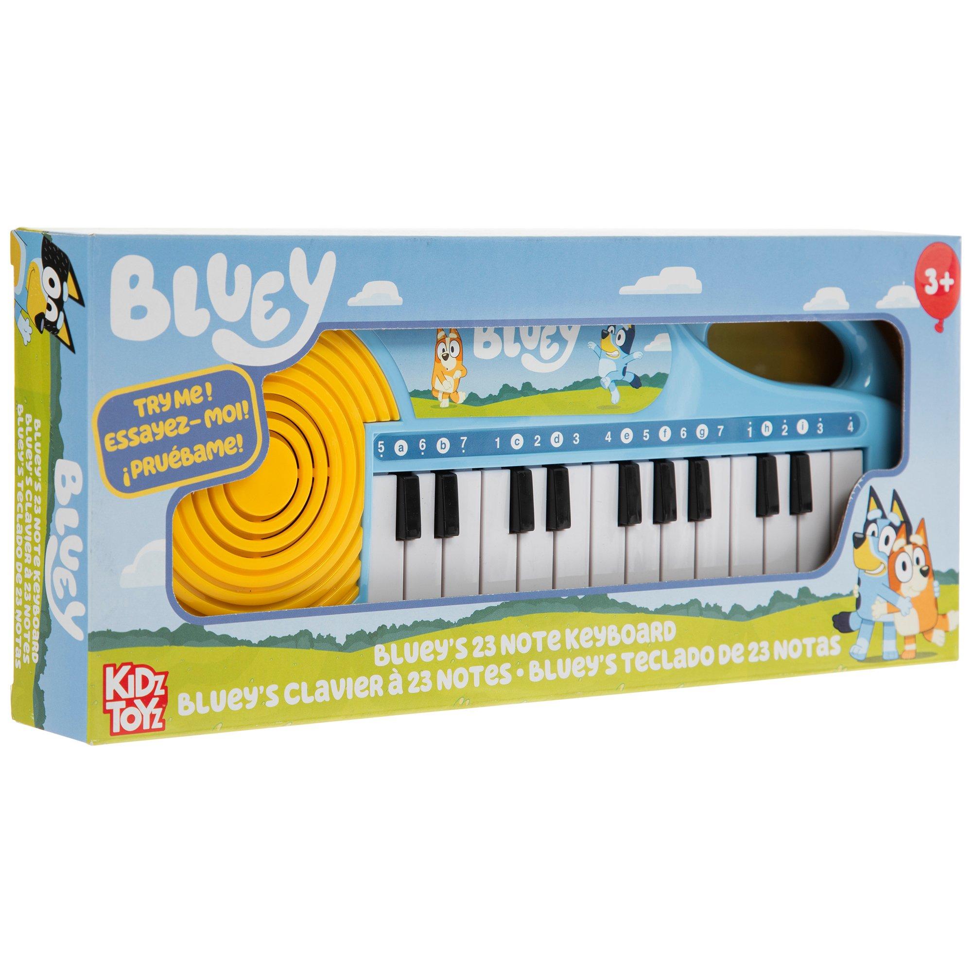 Bluey Keyboard | Hobby Lobby | 2433373
