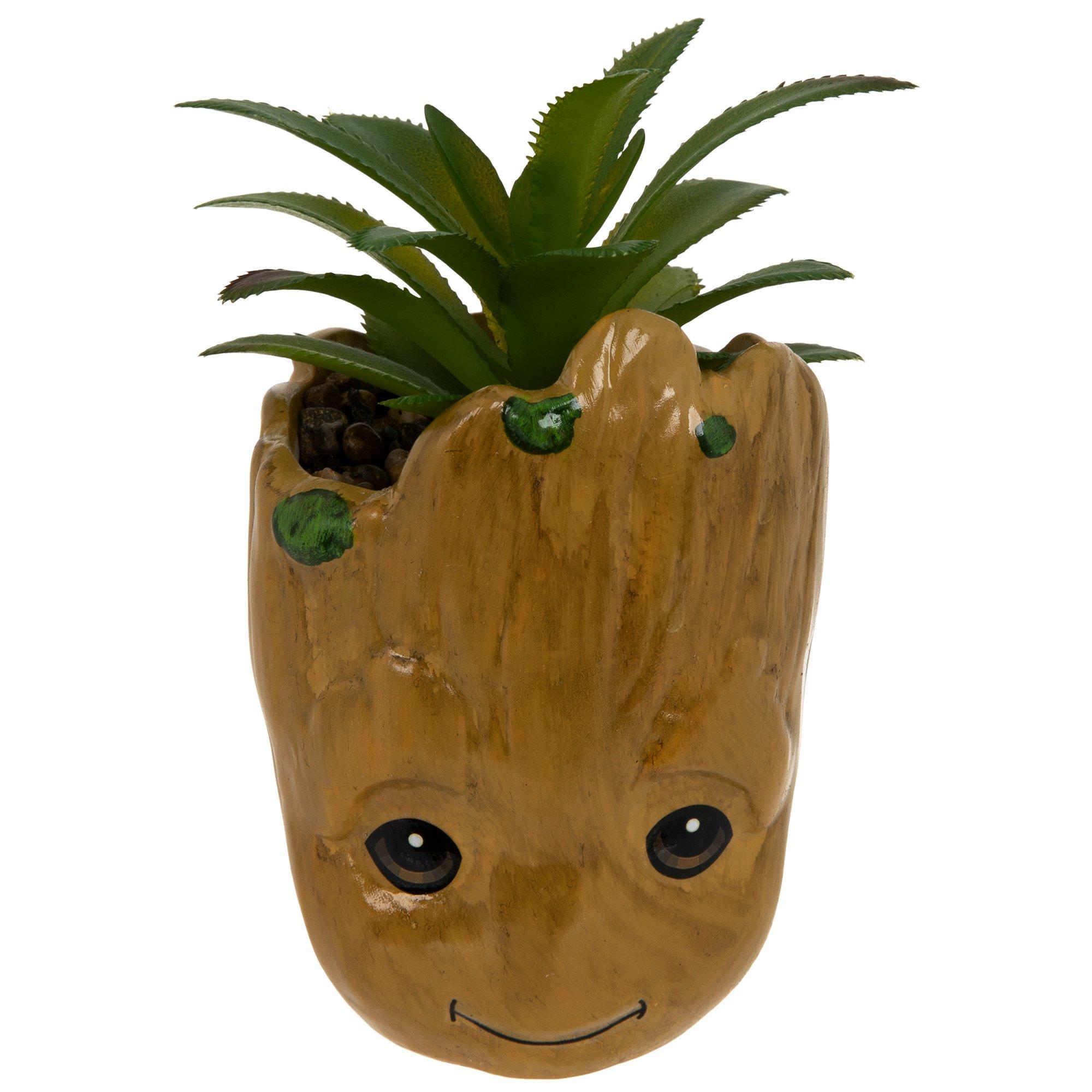 Baby Groot Mini Pot | Hobby Lobby | 2433720