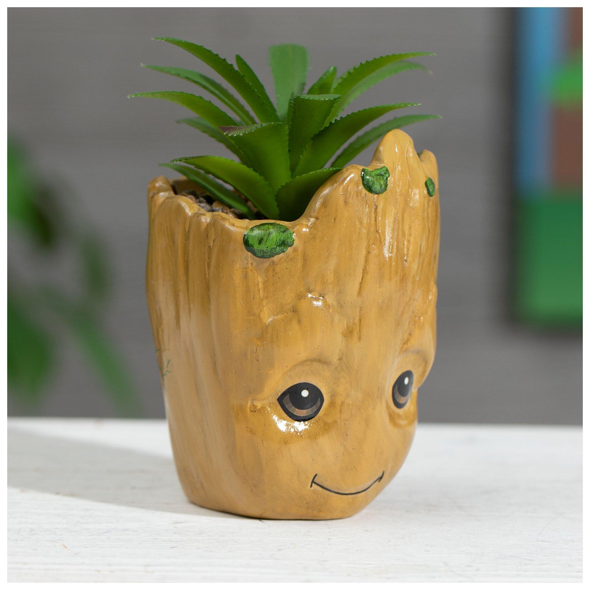 Baby Groot Mini Pot | Hobby Lobby | 2433720