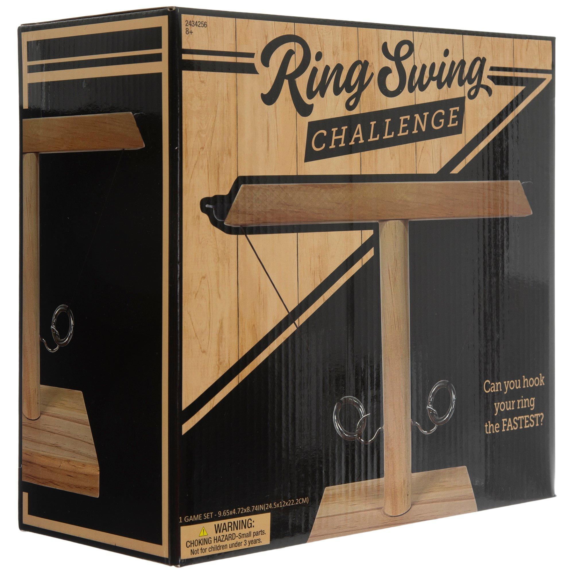 Ring Swing Challenge Game | Hobby Lobby | 2434256