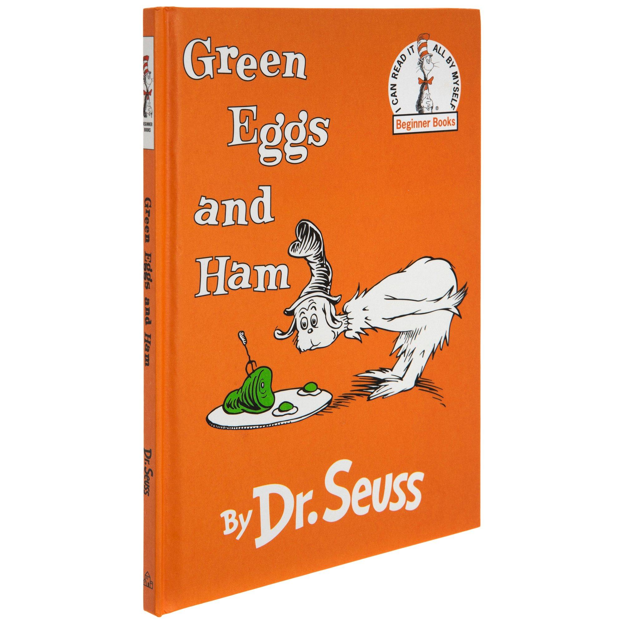 Green Eggs And Ham | Hobby Lobby | 2434488