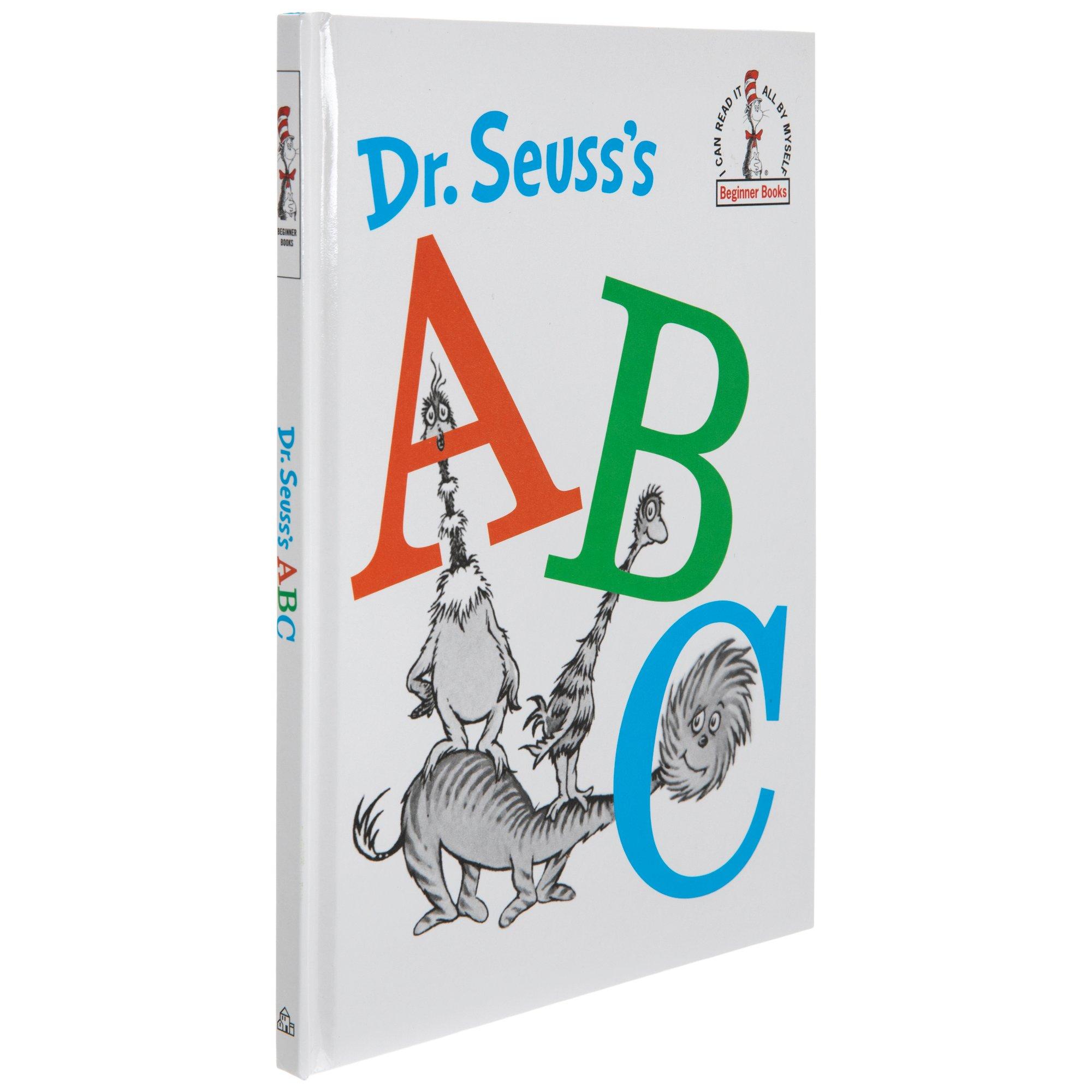 Dr. Seuss's ABC | Hobby Lobby | 2434496